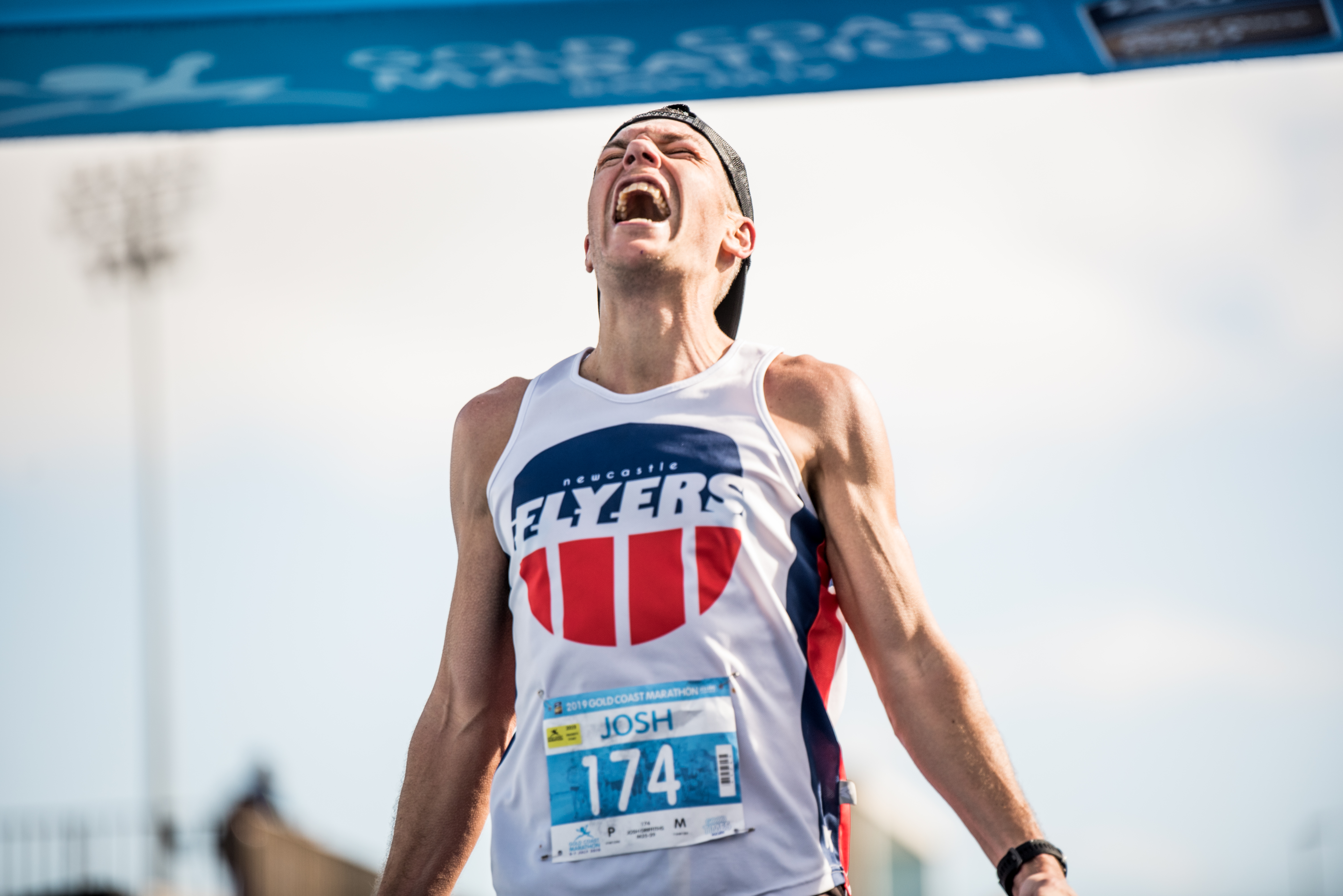 Gold Coast Marathon | Tempo