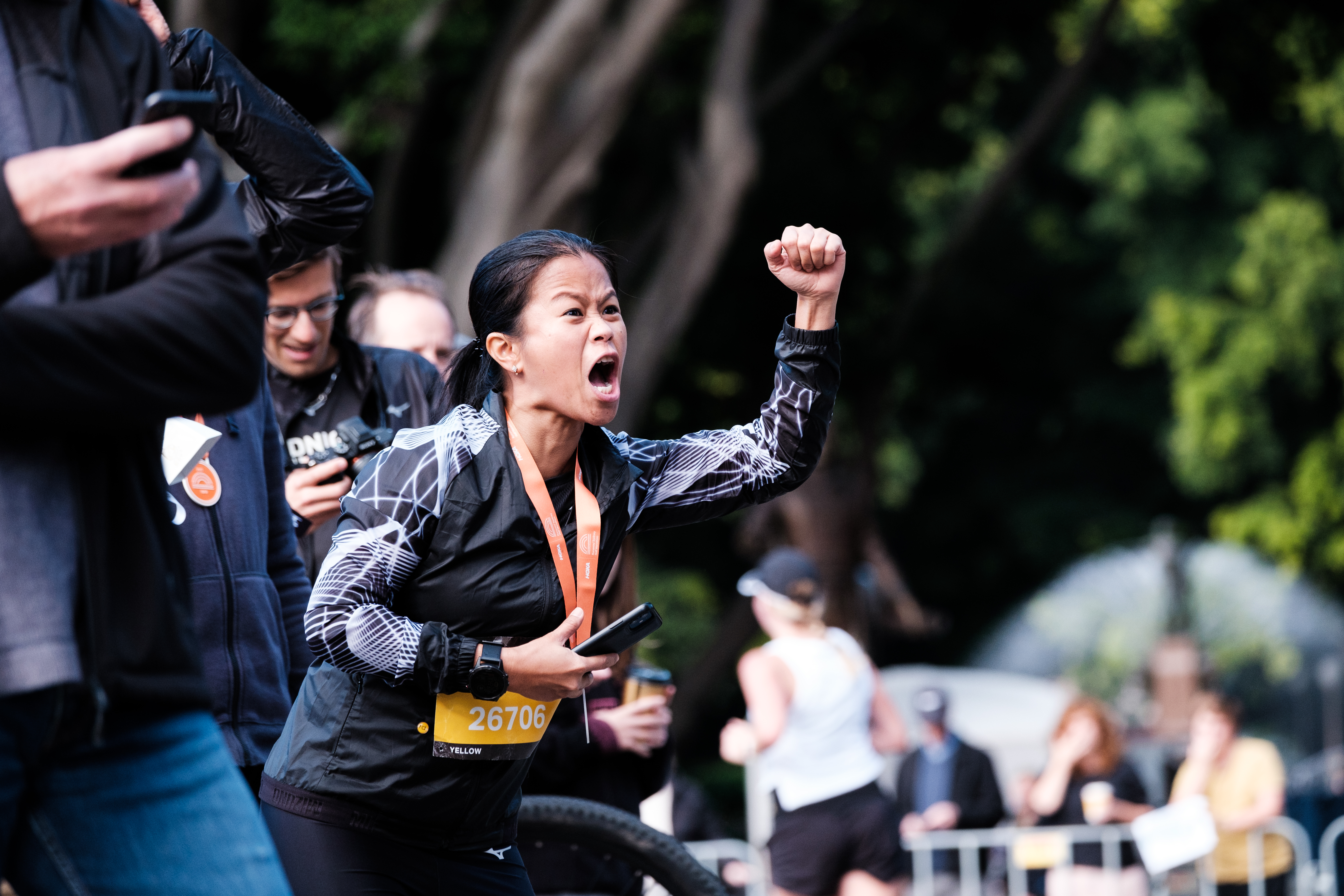 The Resurgence of the Half Marathon | Tempo