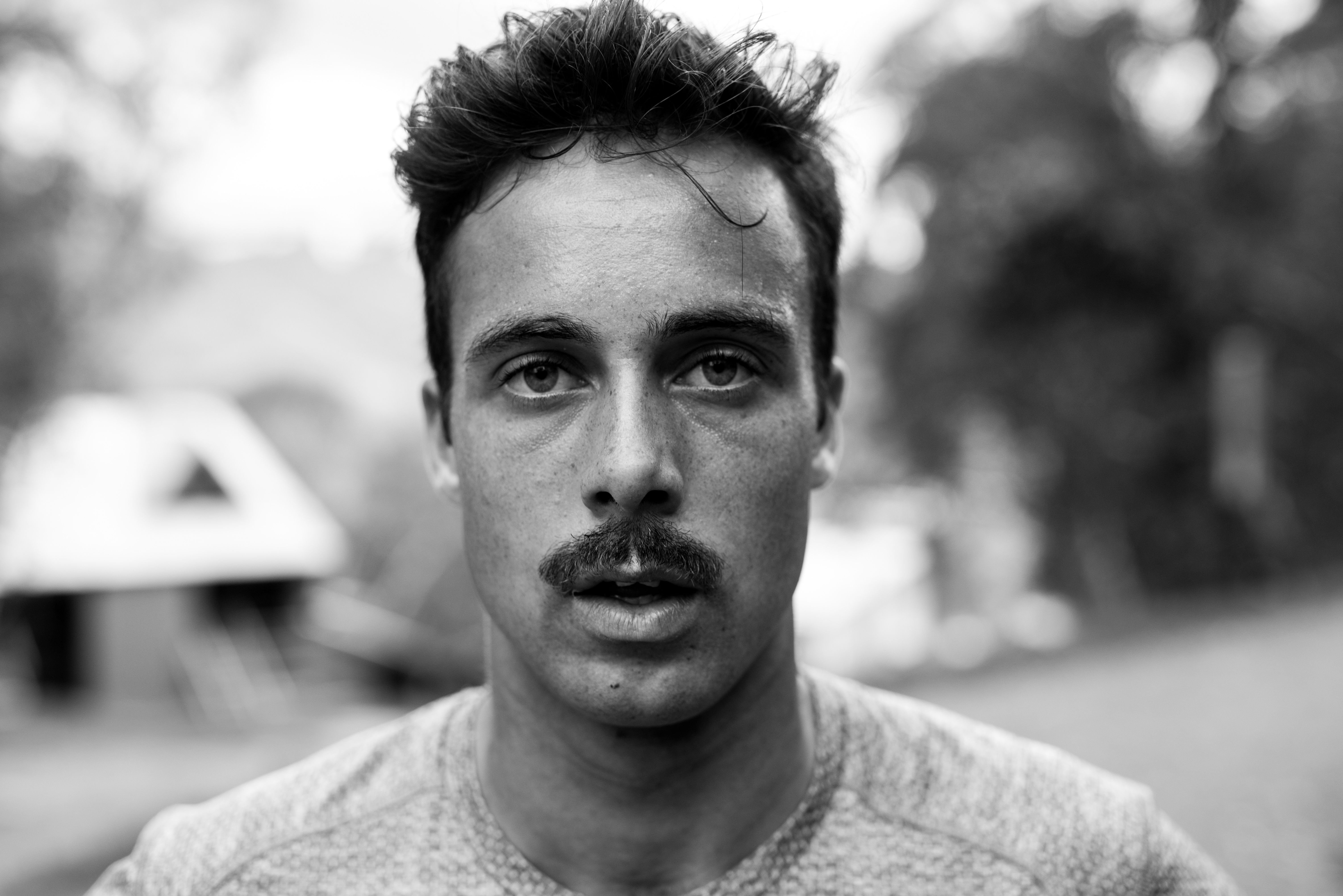 Luke Mathews: The future is now | Tempo