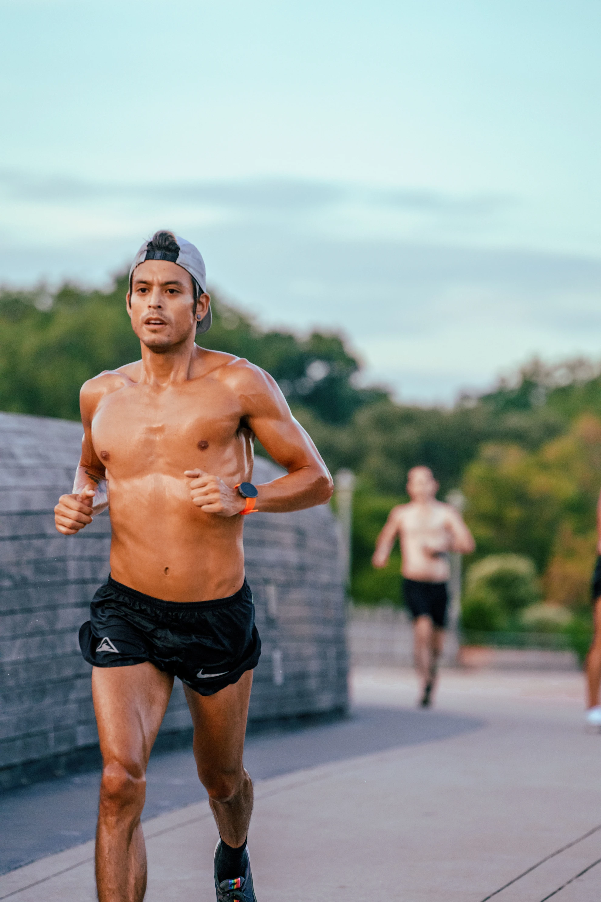 The beating heart of Austin | Tempo