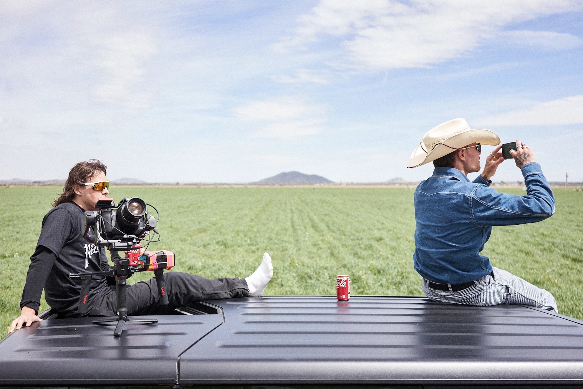 From Desert Dash to Big Screen | Tempo