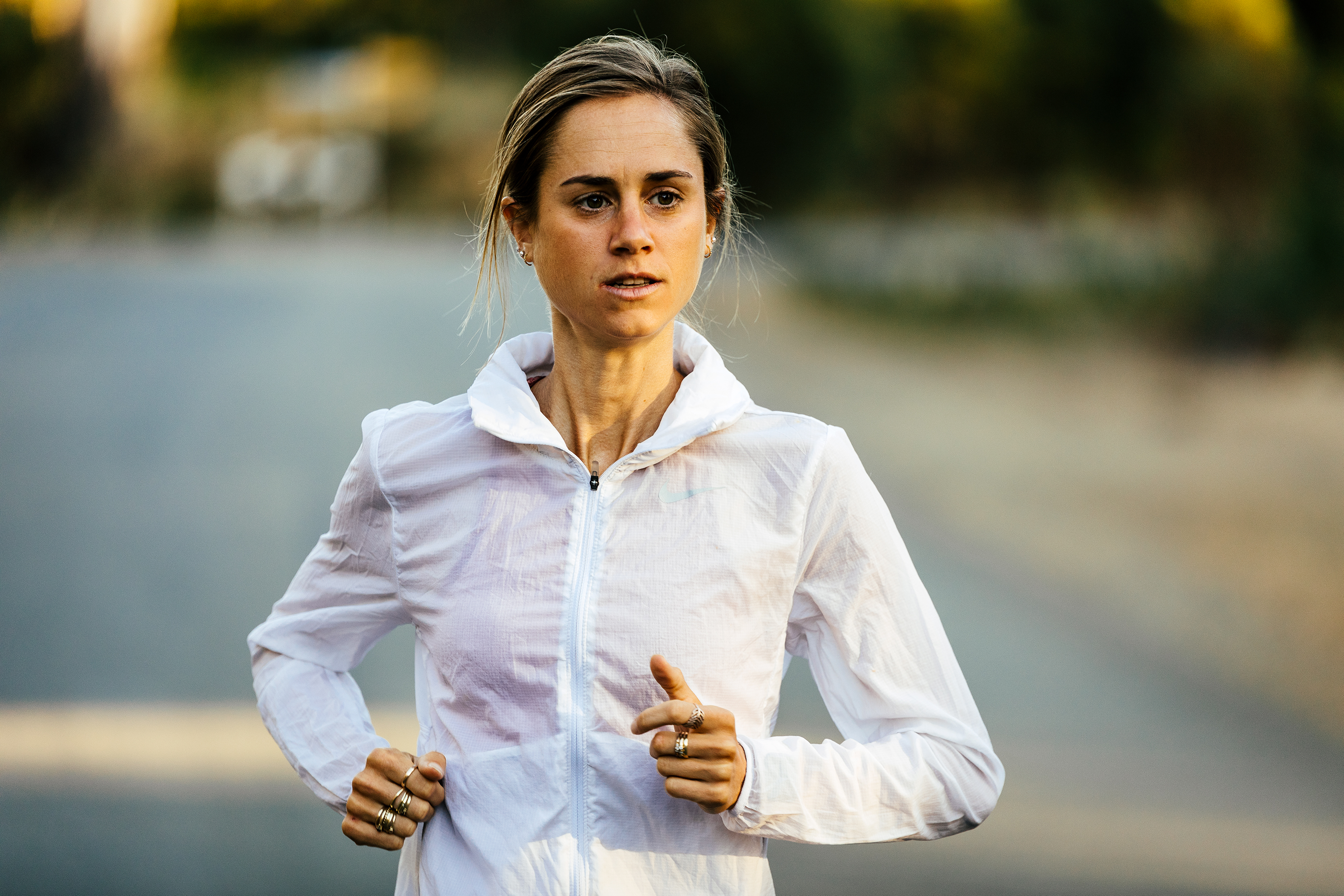 The time is now for Milly Clark | Tempo