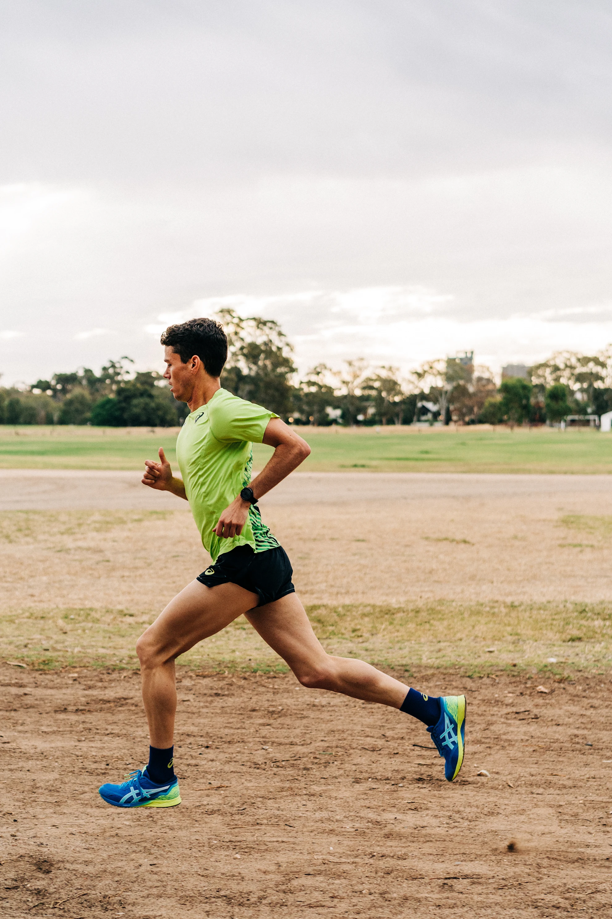 Who Got Next: Max Stevens | Tempo