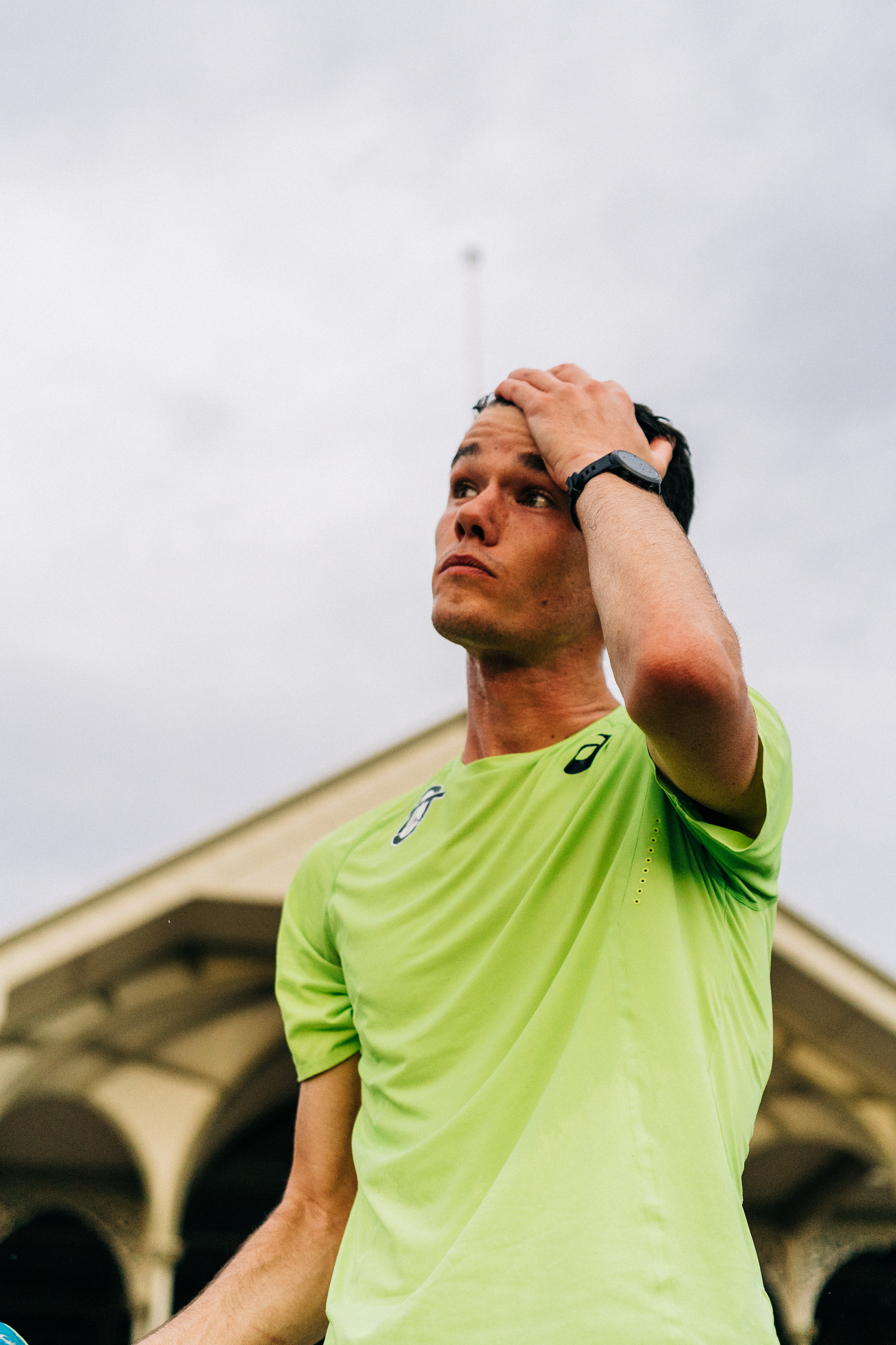 Who Got Next: Max Stevens | Tempo