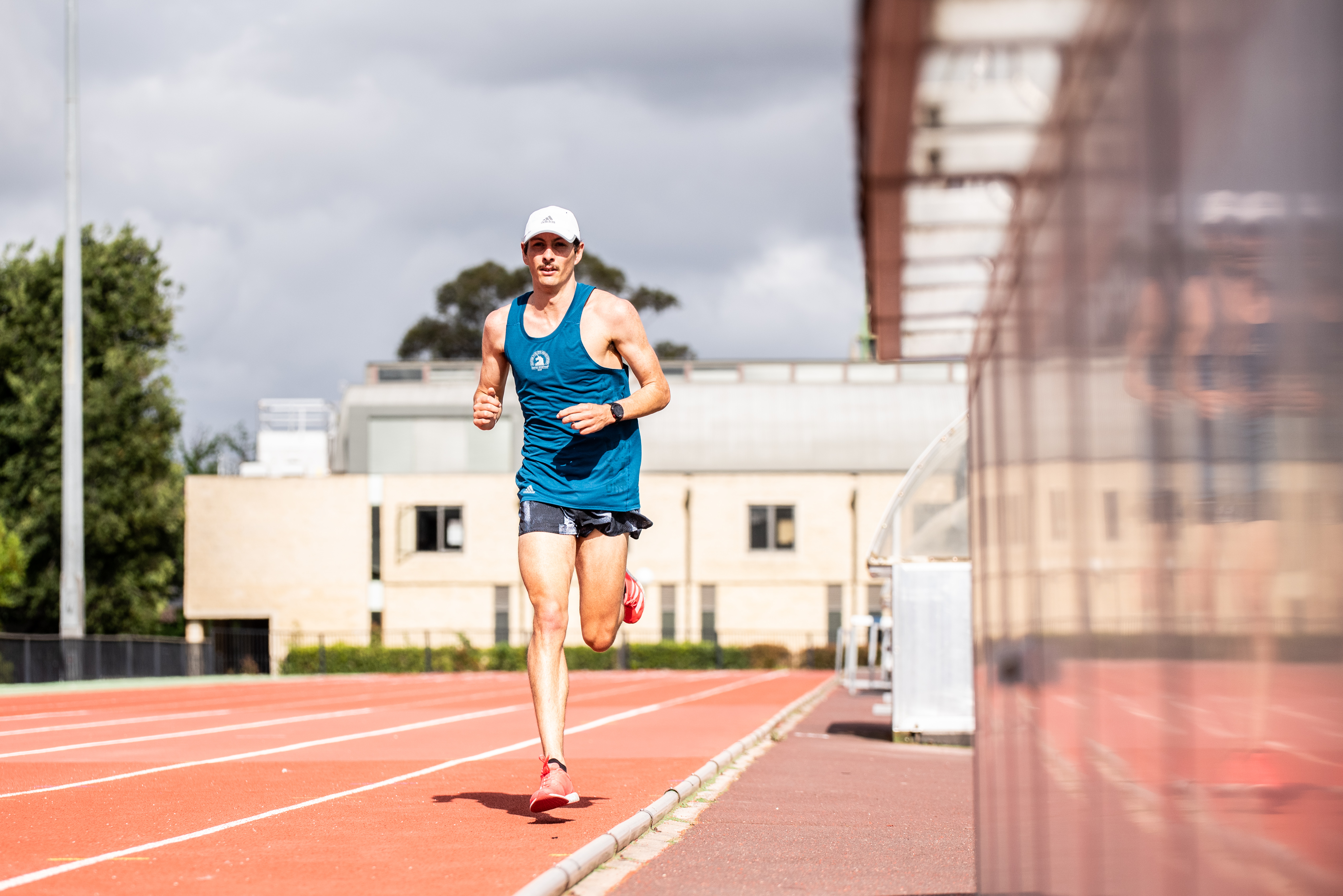 Jordan Gusman, 2:13:13, annihilates Charlton Debono's 2:25:02, Malta ...