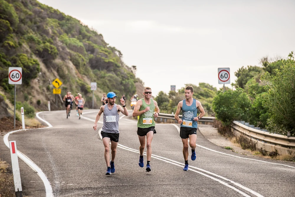 Gallery: The 2019 Great Ocean Road Marathon | Tempo