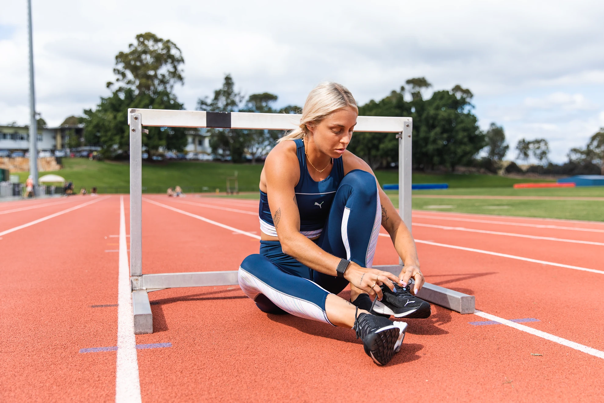 Liz Clay: Evolution | Tempo