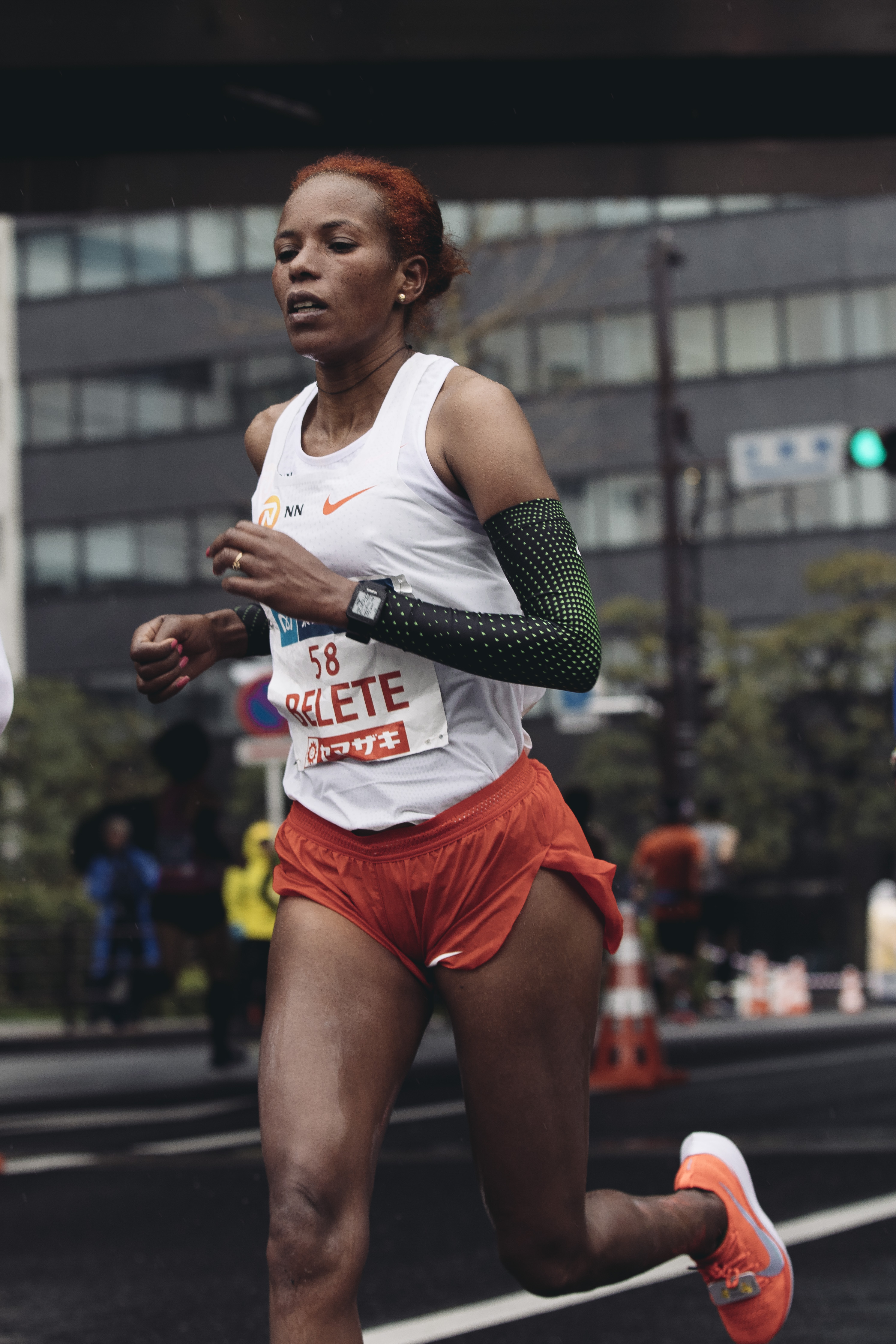 Gallery: The 2019 Tokyo Marathon | Tempo