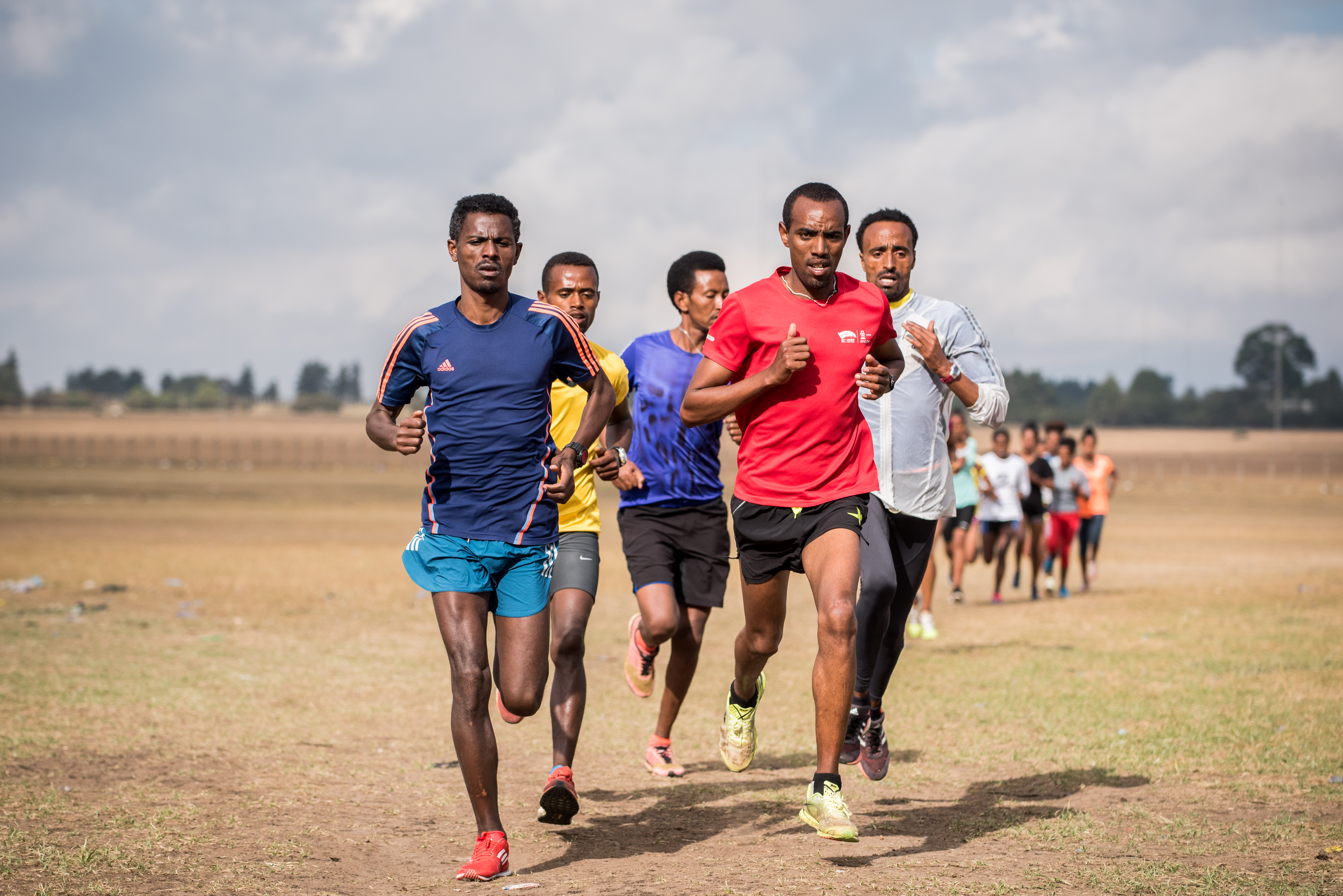 The pulse of Africa: Part Two | Tempo