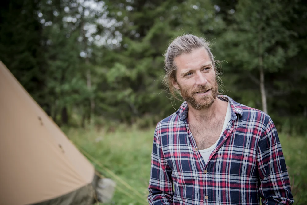 Markus Torgeby : The patina of perfection | Tempo