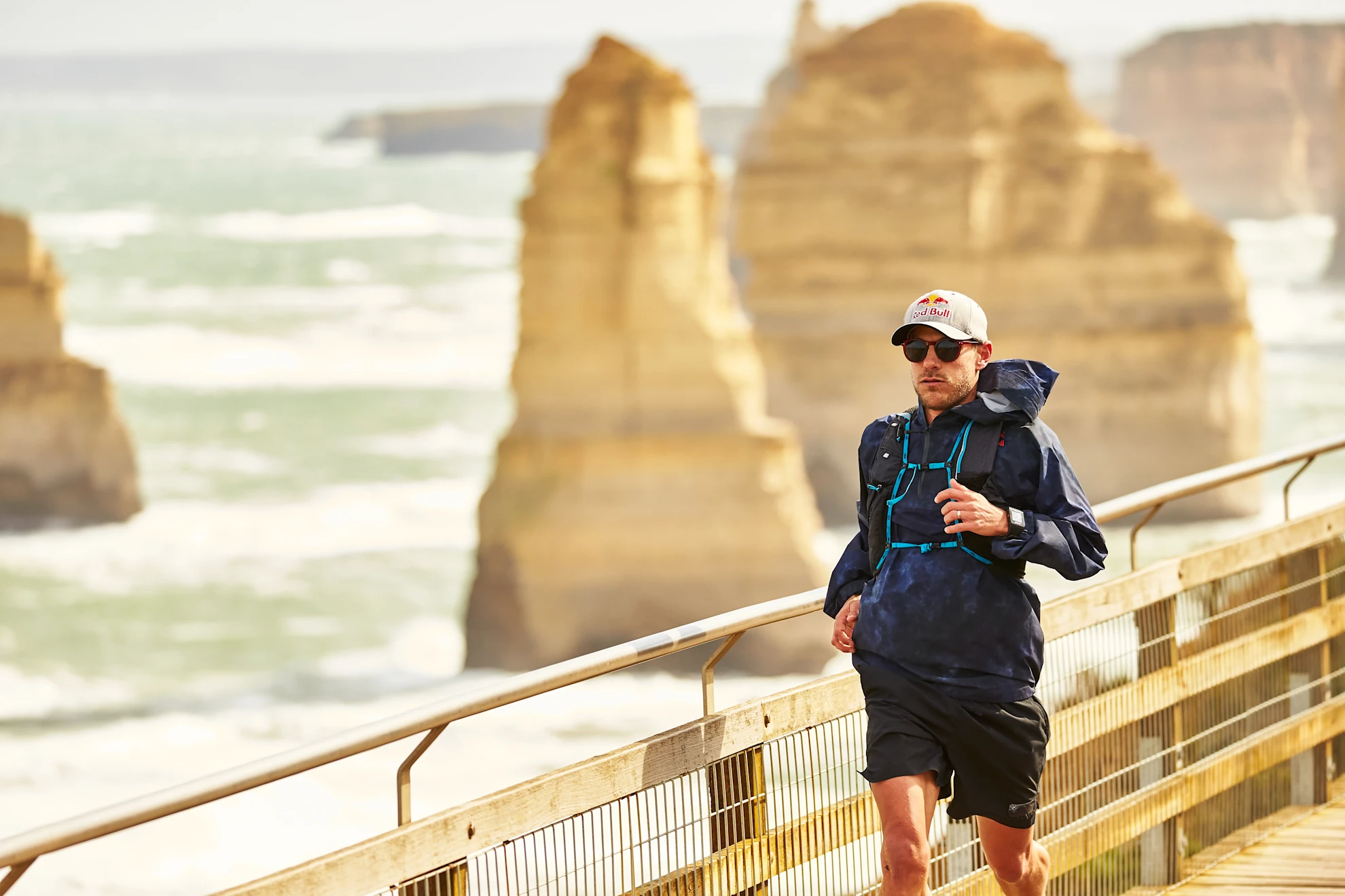 Escaping the Ordinary | Tempo