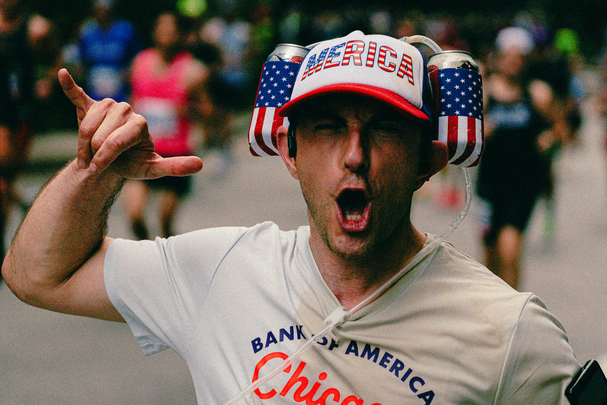 Chicago Rewrites History | Tempo