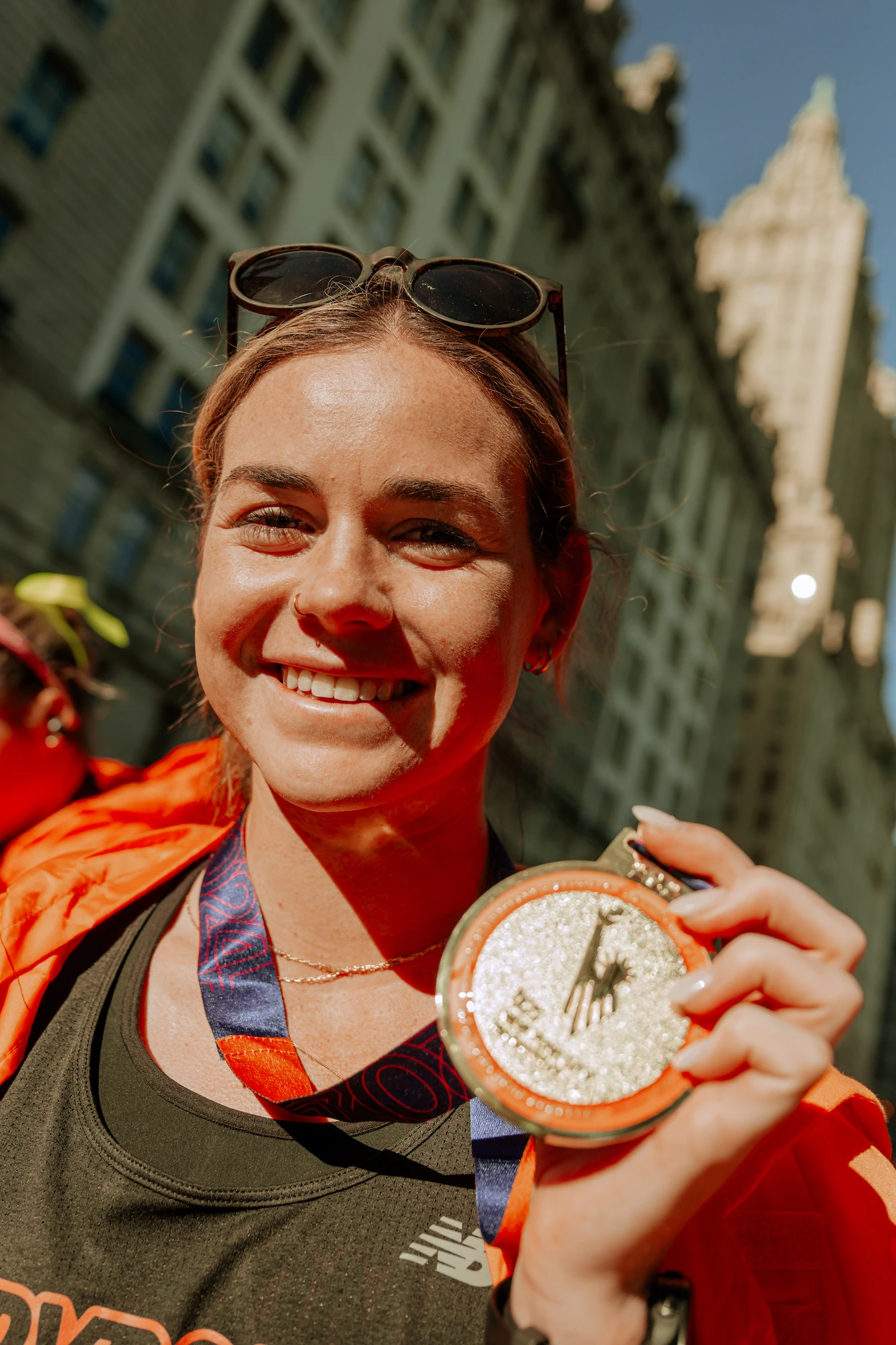 New Mates Going Major | Tempo