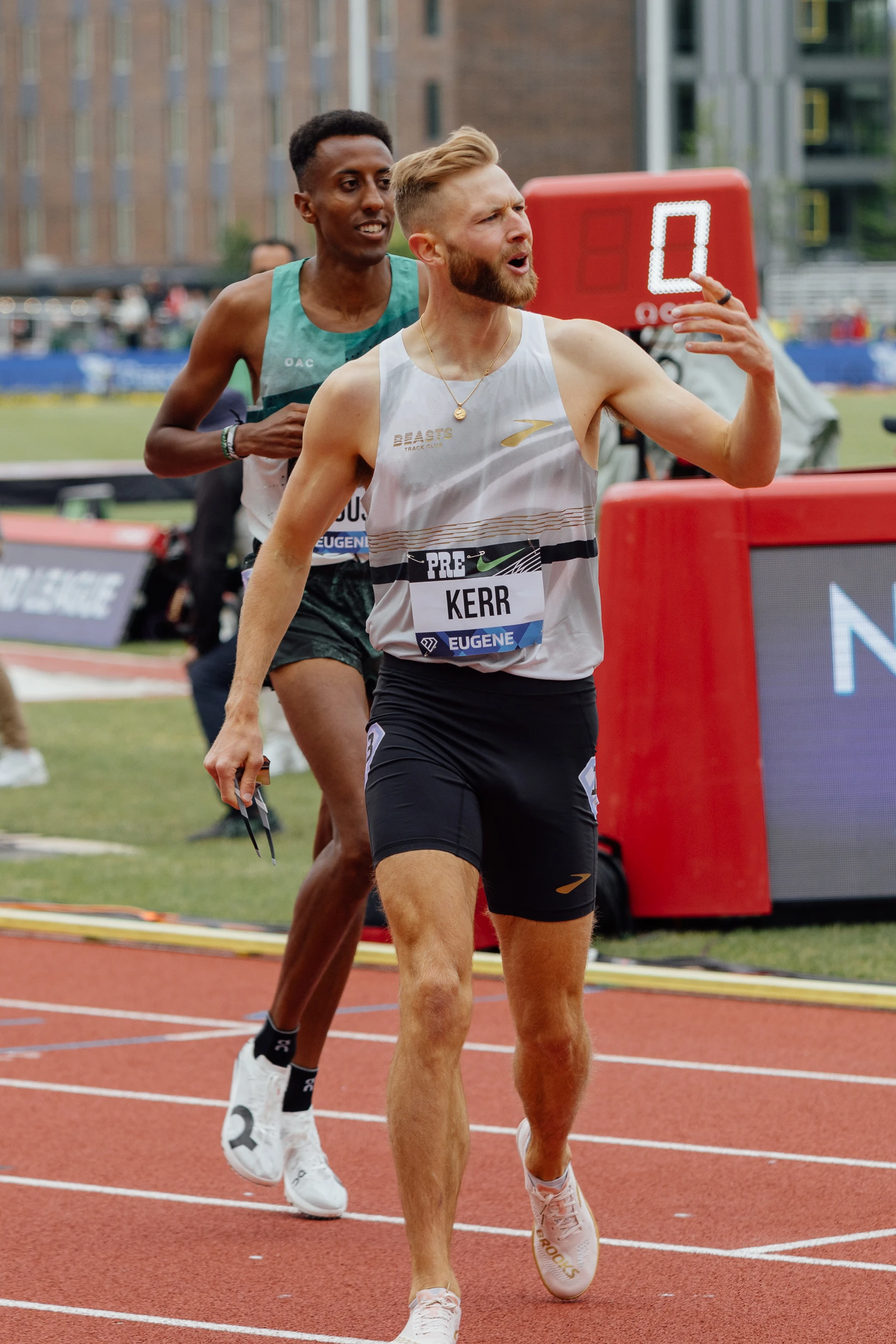Prefontaine Classic 2024: Believe the Hype | Tempo
