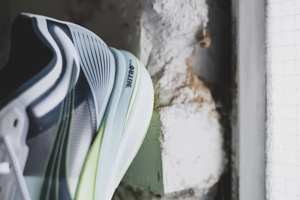 PUMA: Nitro, New Collabs and Molly Seidel | Tempo