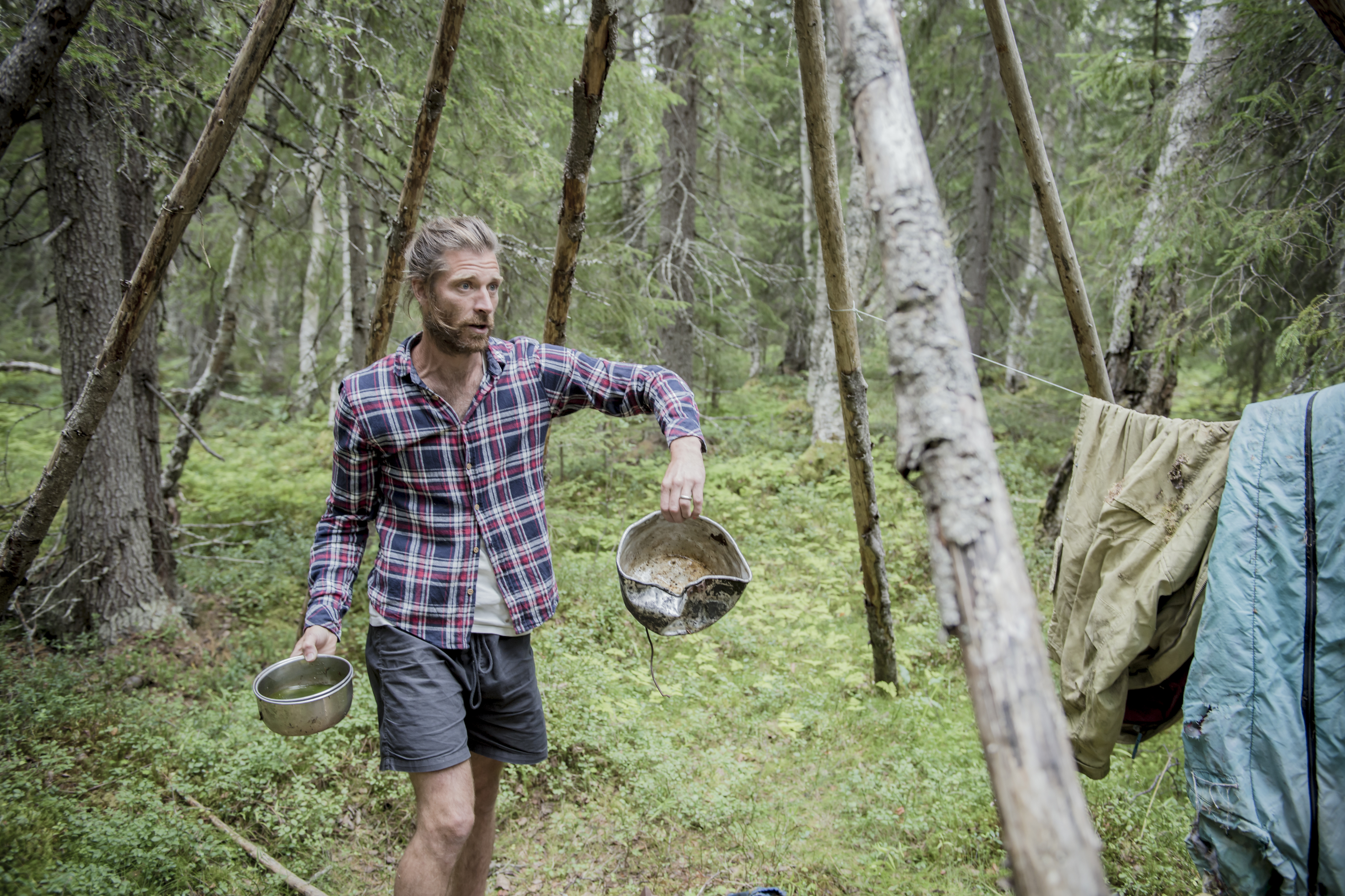 Markus Torgeby : The patina of perfection | Tempo