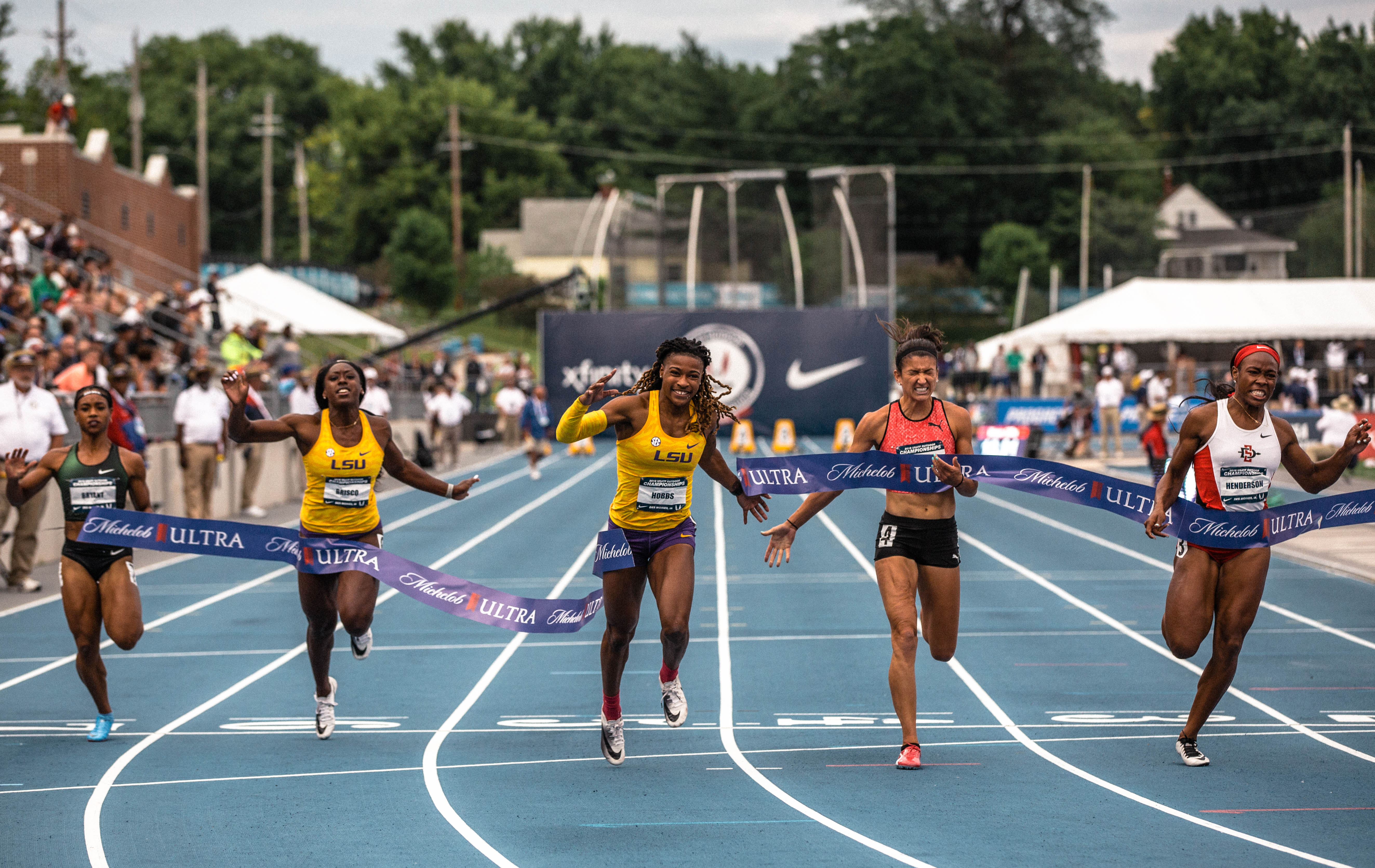 GALLERY: The 2018 USATF Outdoor Championships | Tempo