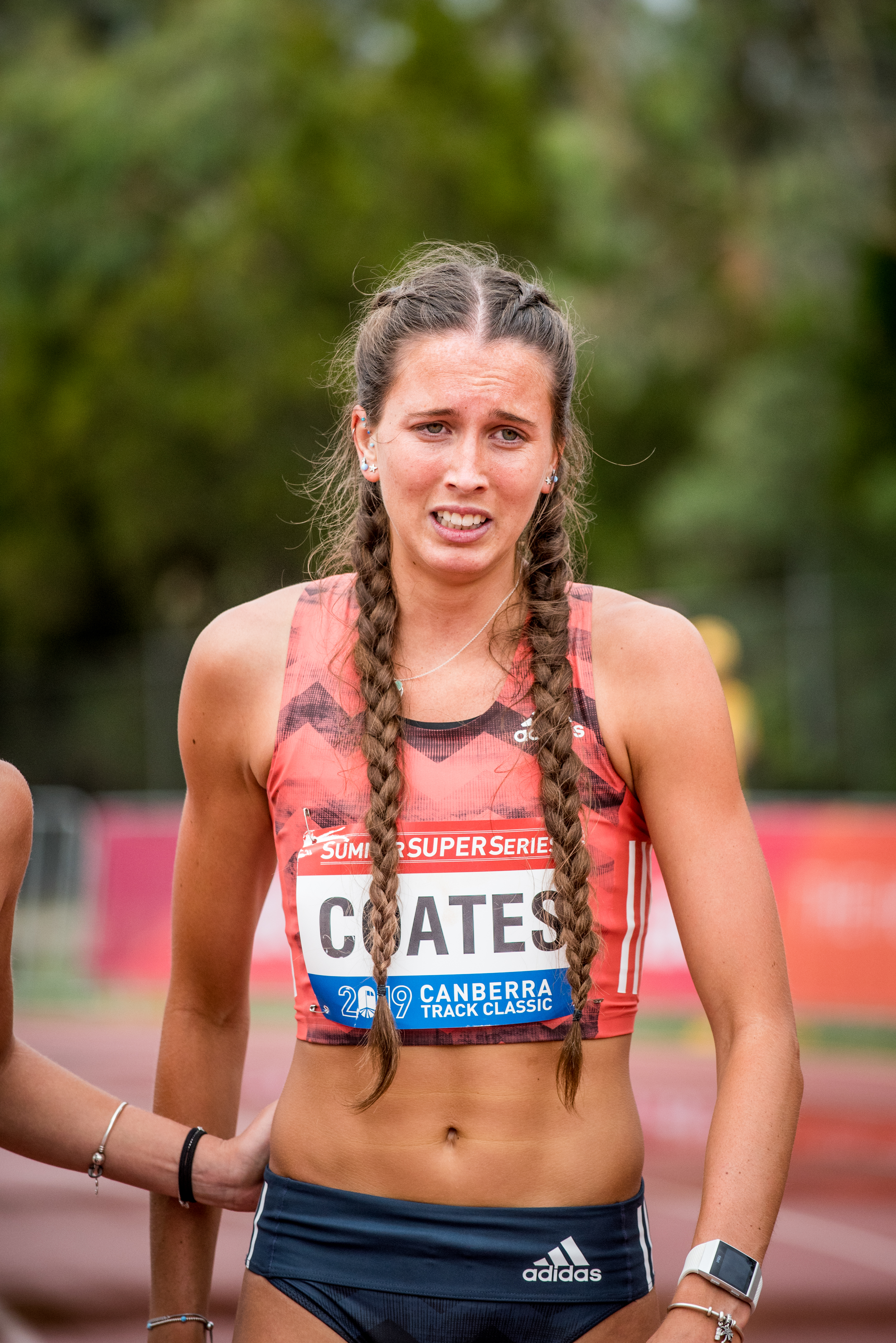 Gallery: The 2019 Canberra Track Classic | Tempo