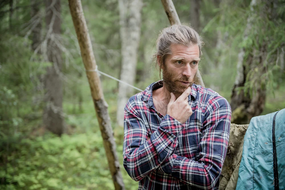 Markus Torgeby : The patina of perfection | Tempo