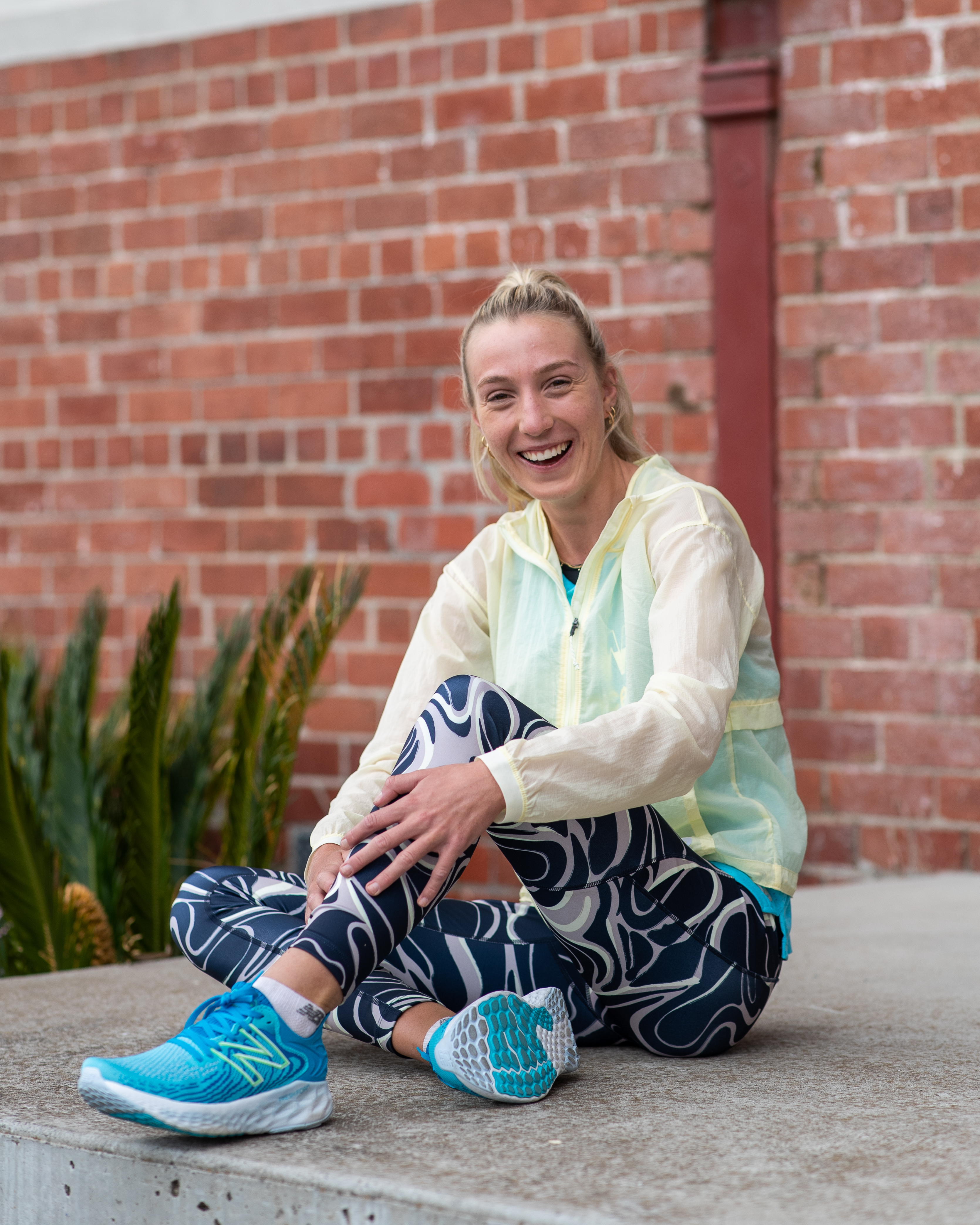 Rose Davies: The Takeover | Tempo