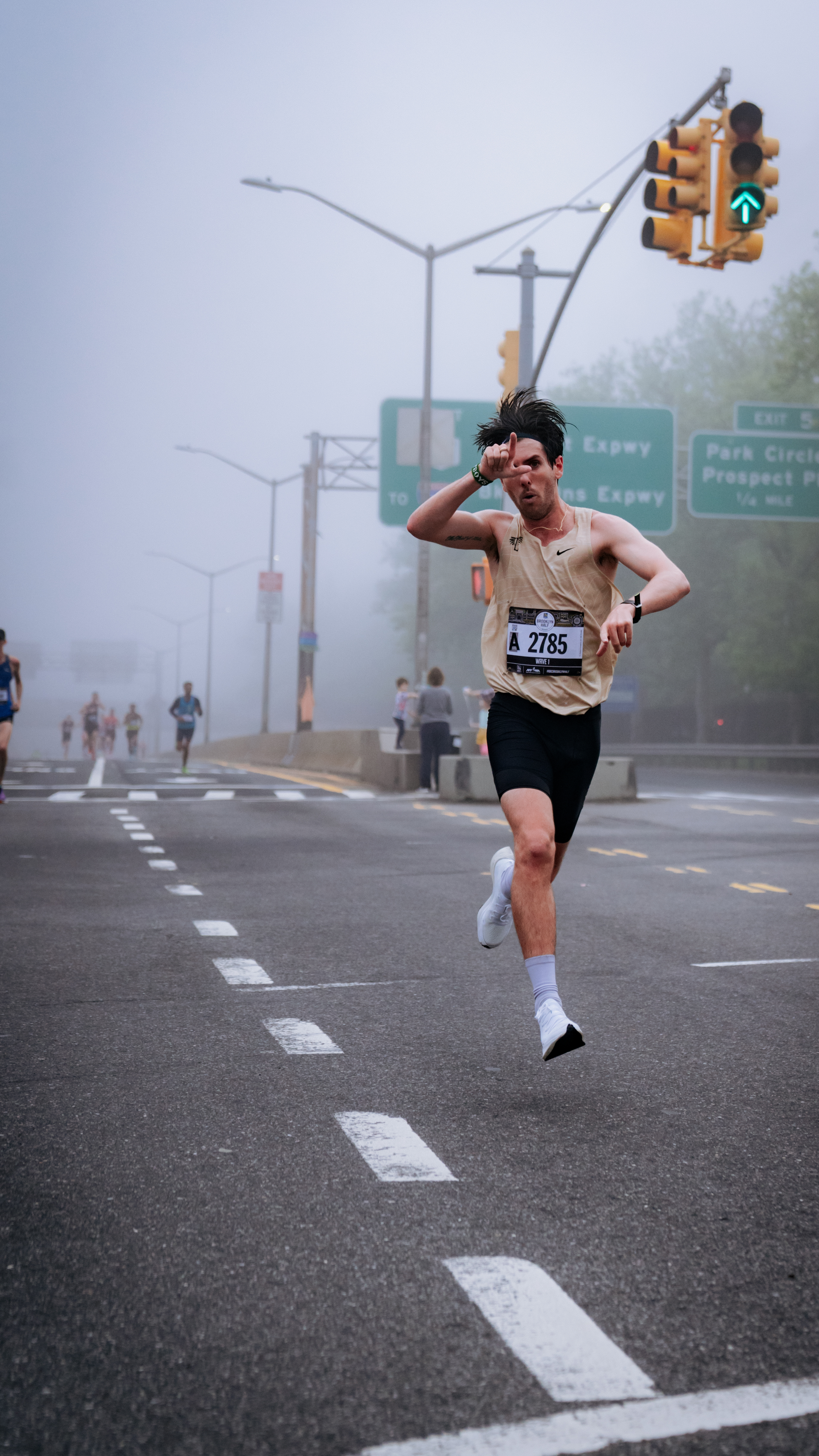 Stepping Stones | Tempo