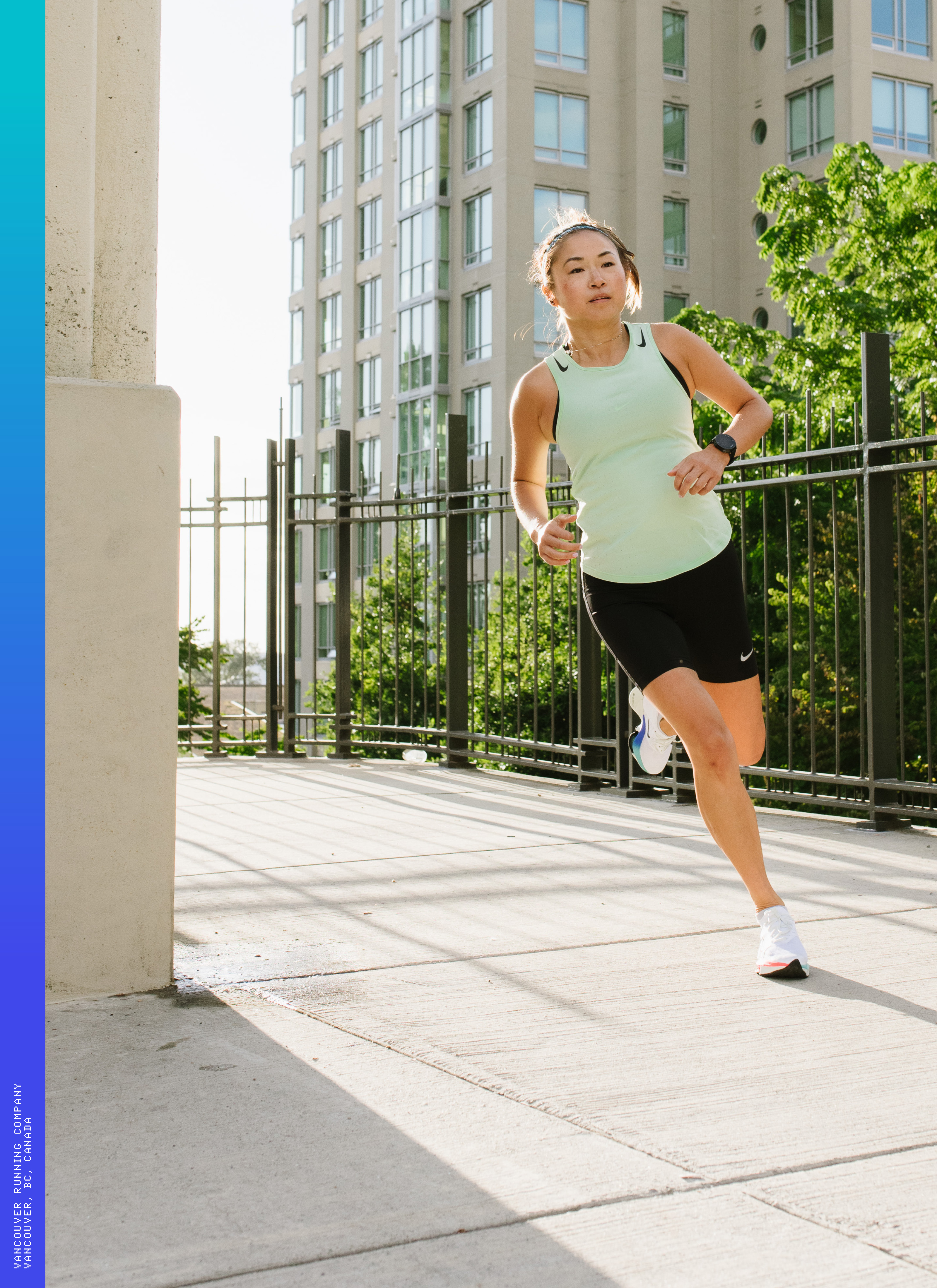 6 Run Communities Keeping it Moving | Tempo