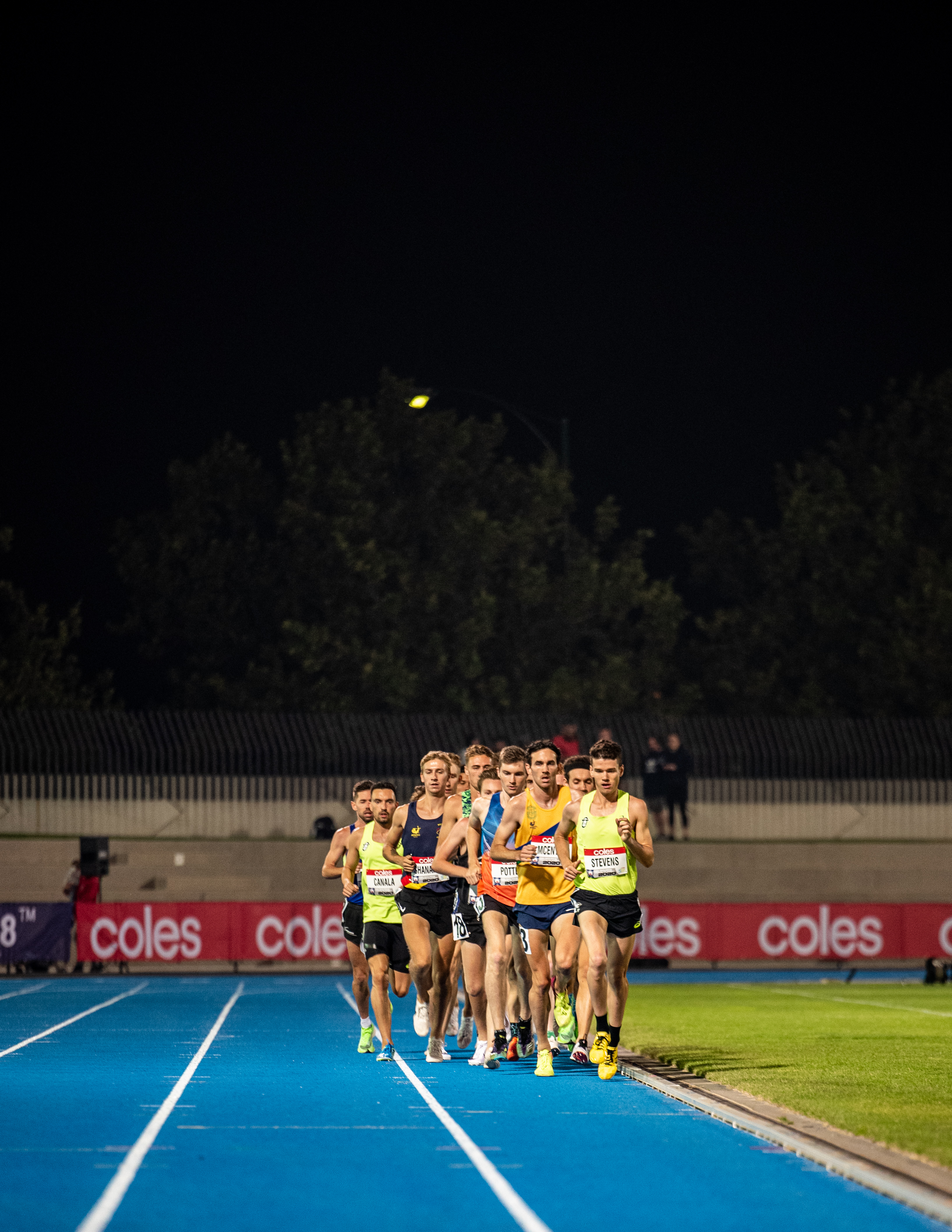 Gallery: The 2020 Australian 5000m Championships | Tempo
