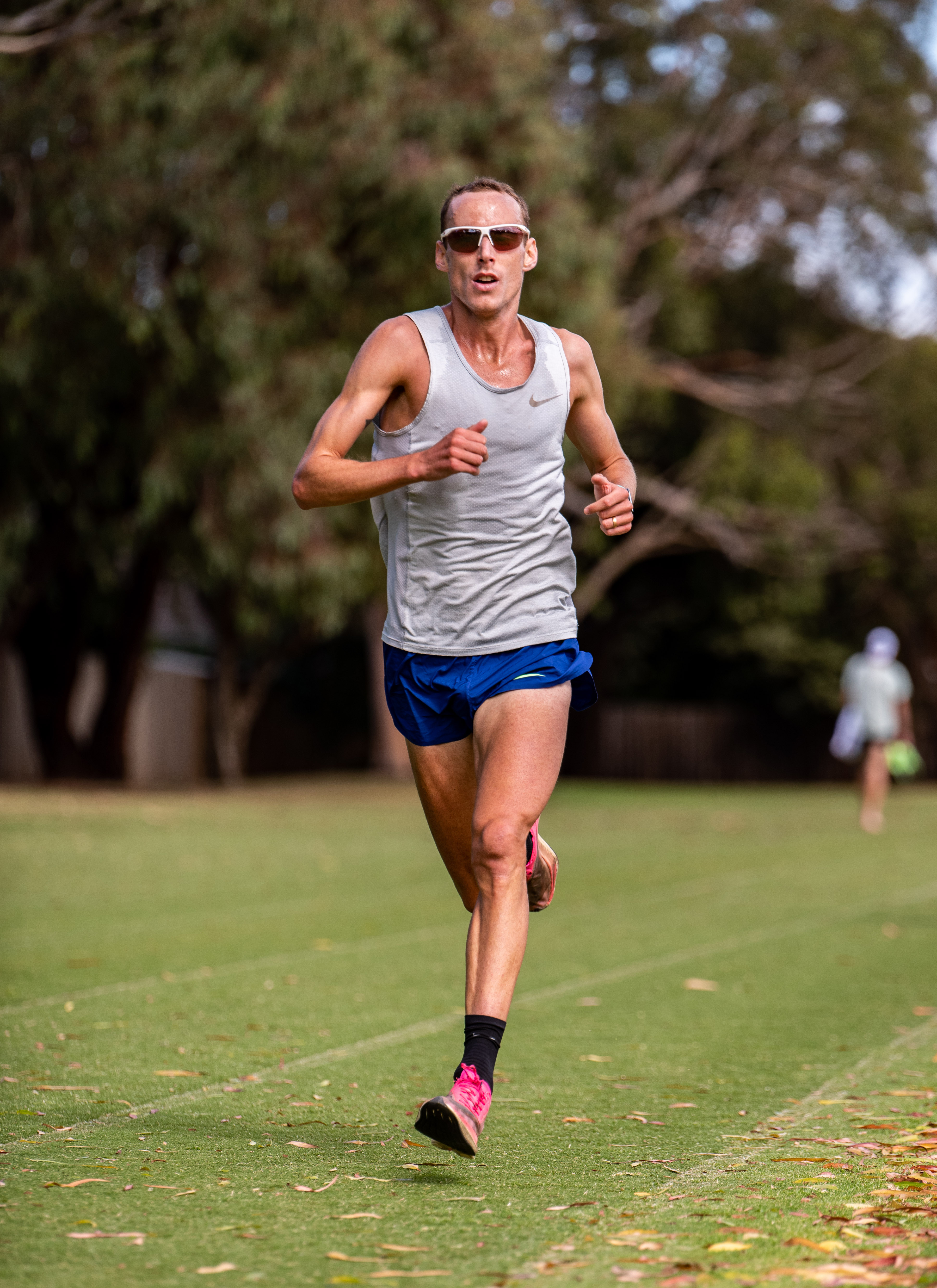 Preparing for success with Ryan Gregson | Tempo