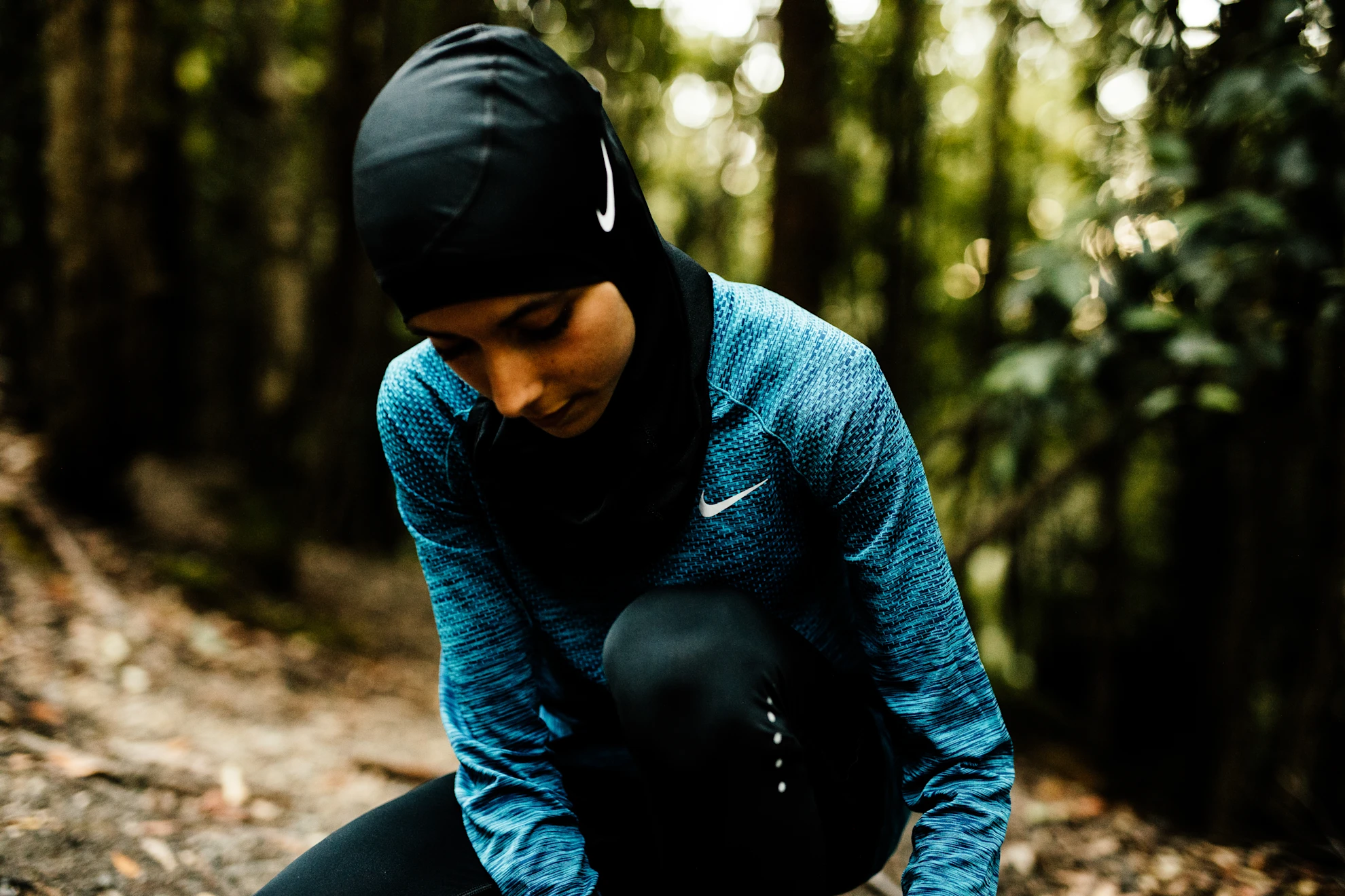 More than a Runner | Tempo