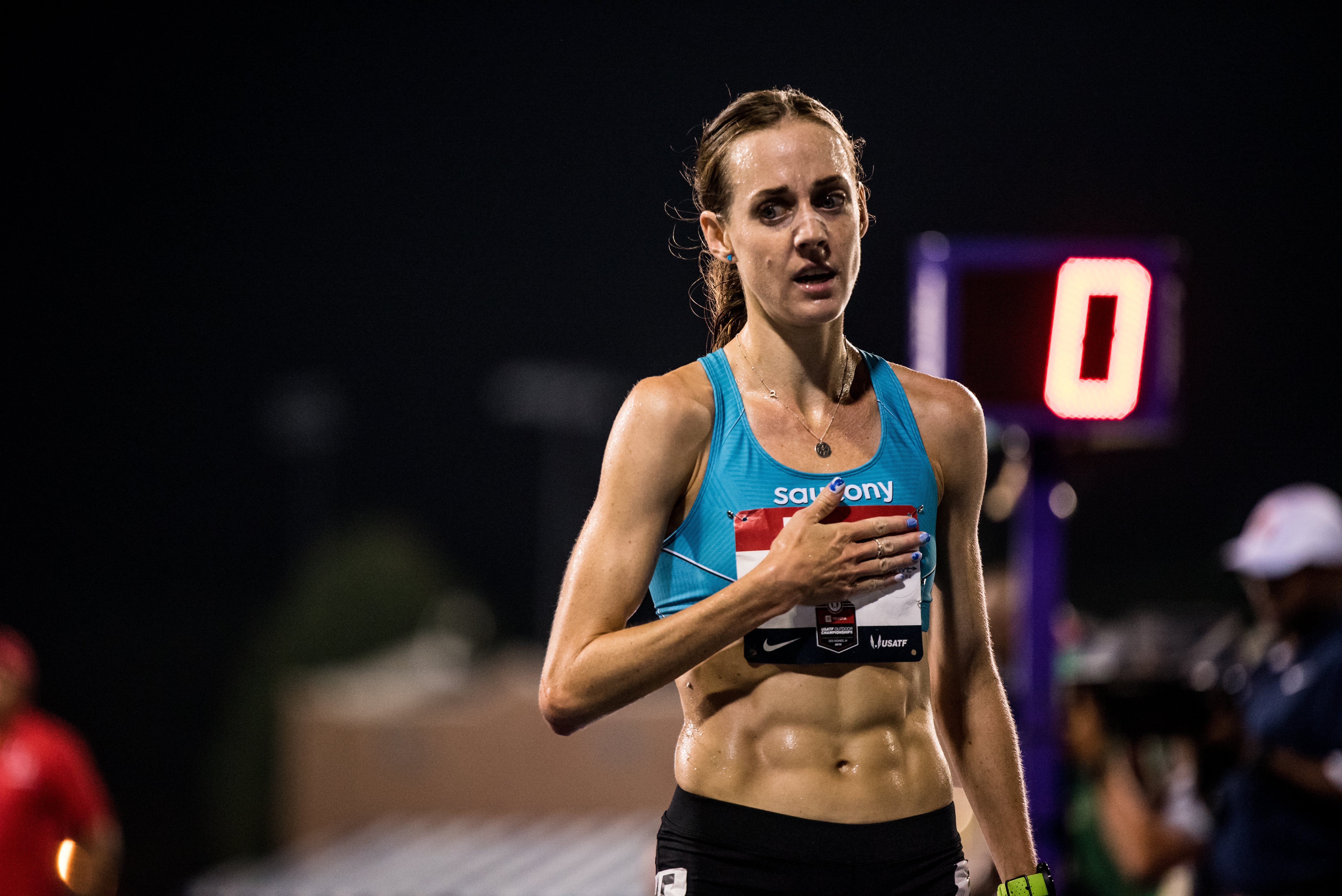 The 2019 USATF Outdoor Championships | Tempo