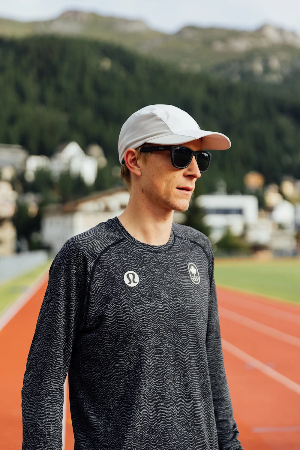 Breathtaking Saint Moritz | Tempo