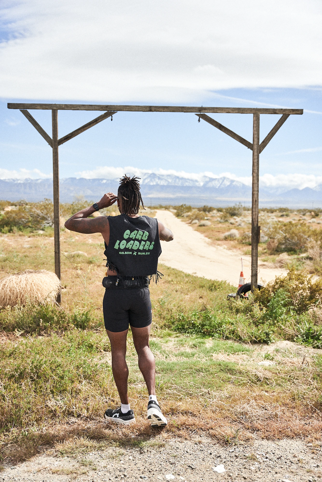 From Desert Dash to Big Screen | Tempo