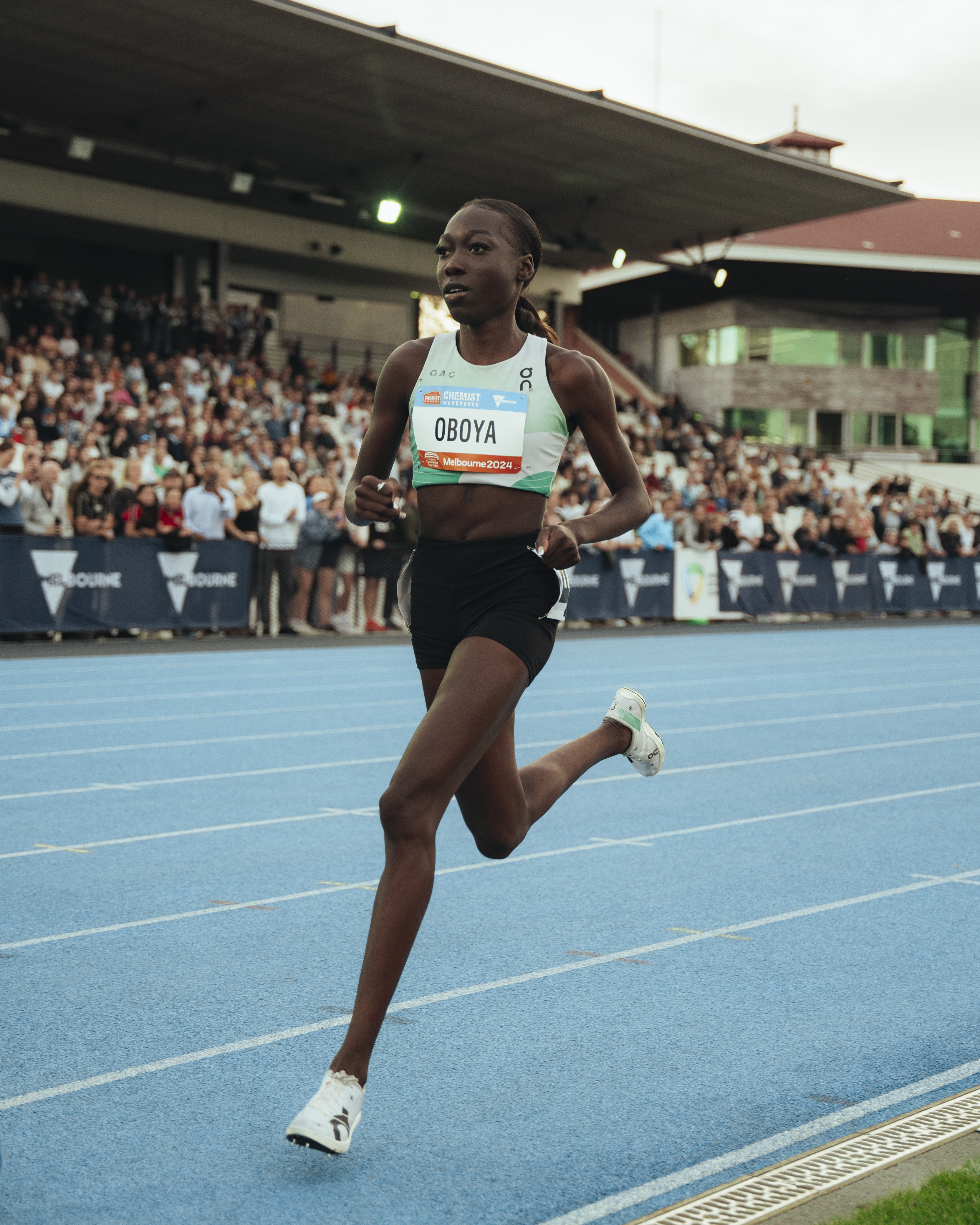 Australian Nationals: Top Five Track Events | Tempo