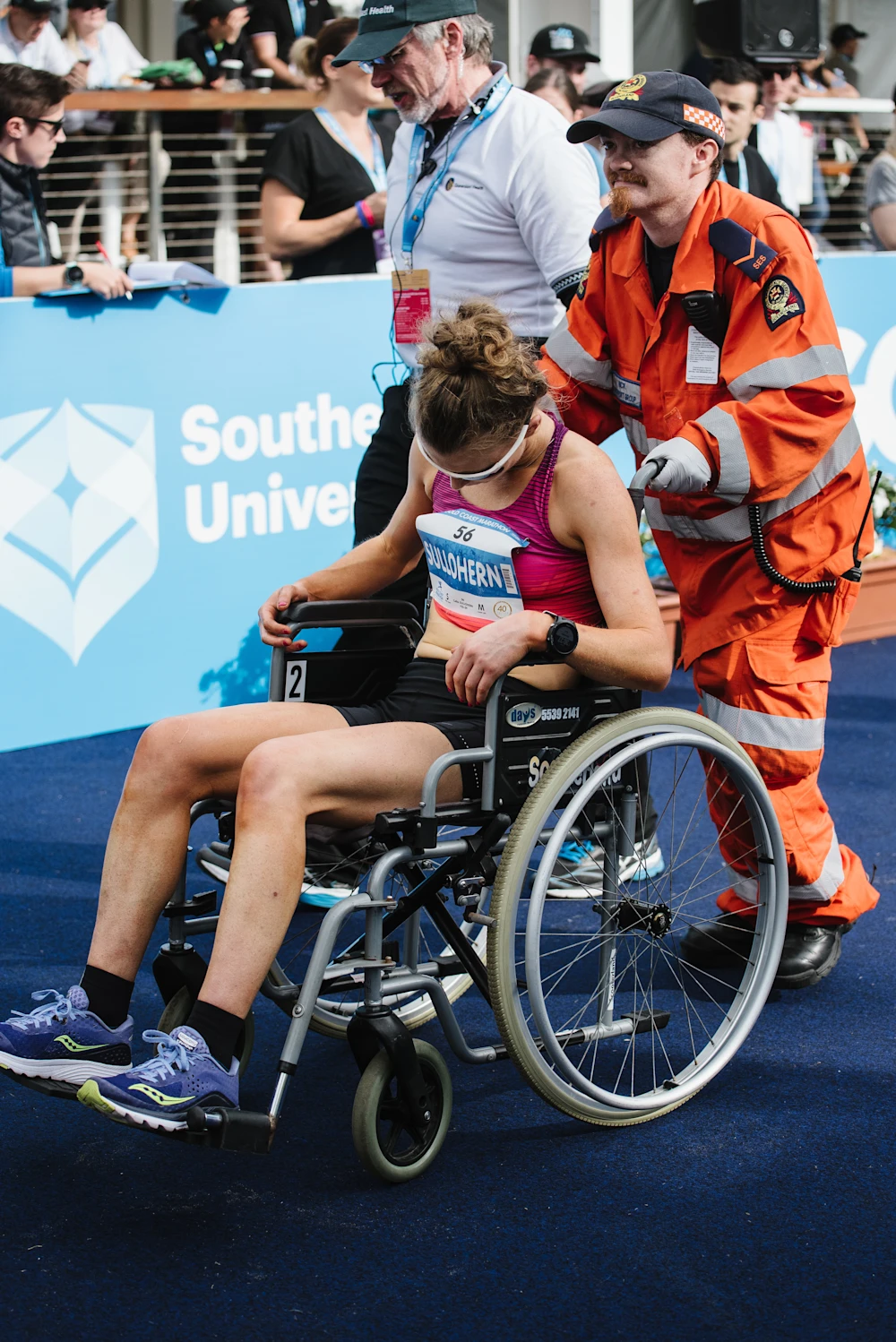 GALLERY: The 2018 Gold Coast Marathon | Tempo