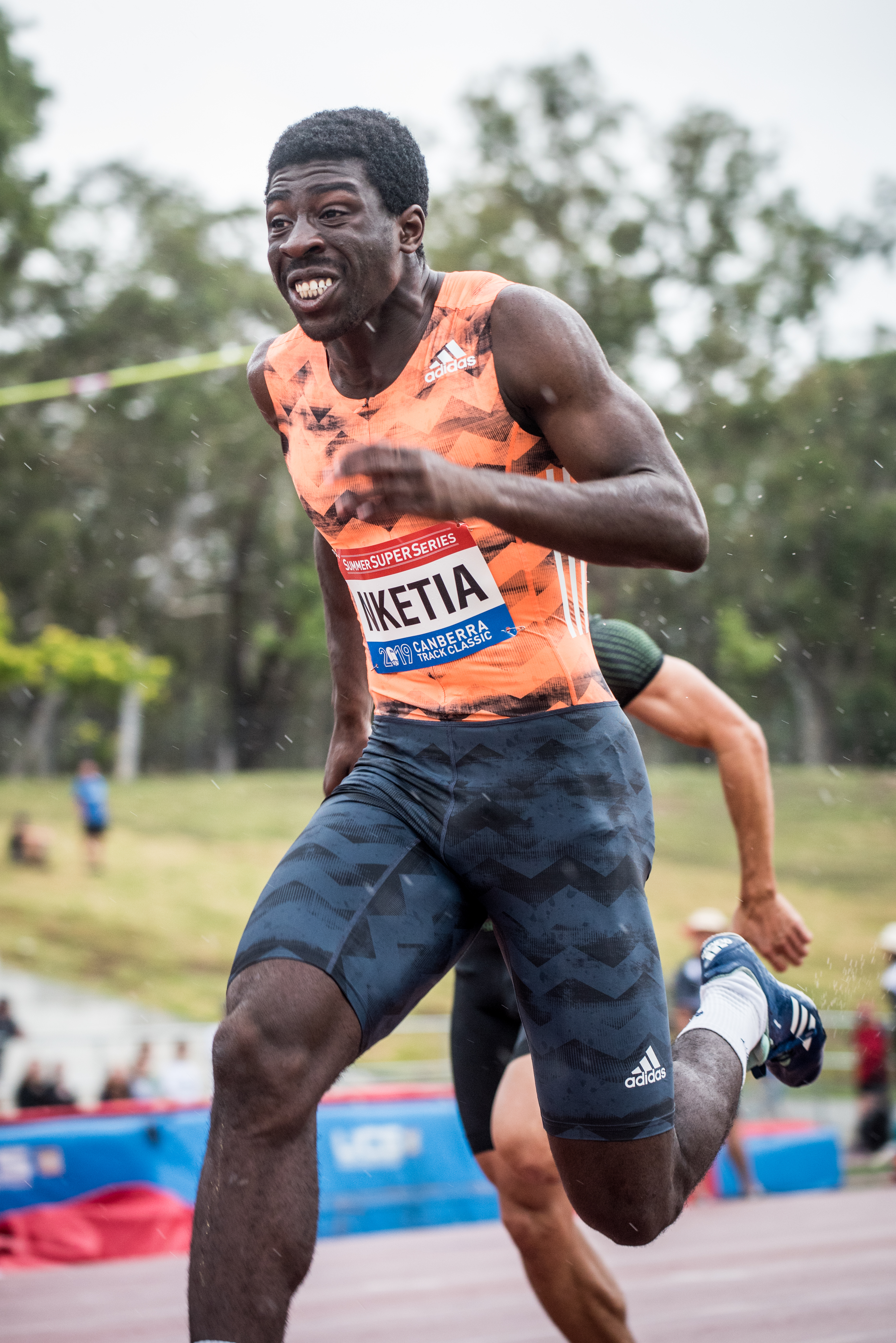 Gallery: The 2019 Canberra Track Classic | Tempo