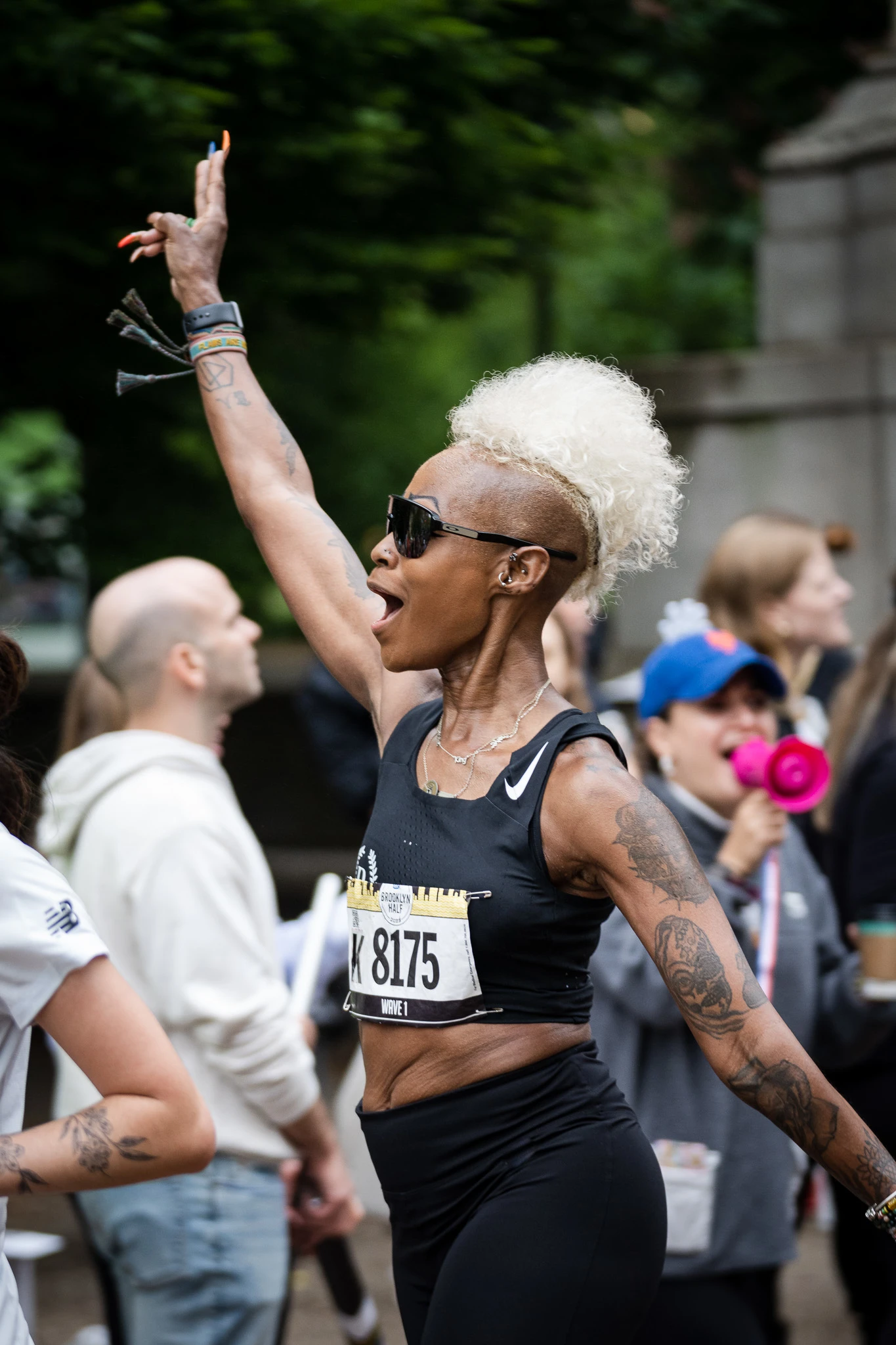 The Resurgence of the Half Marathon | Tempo