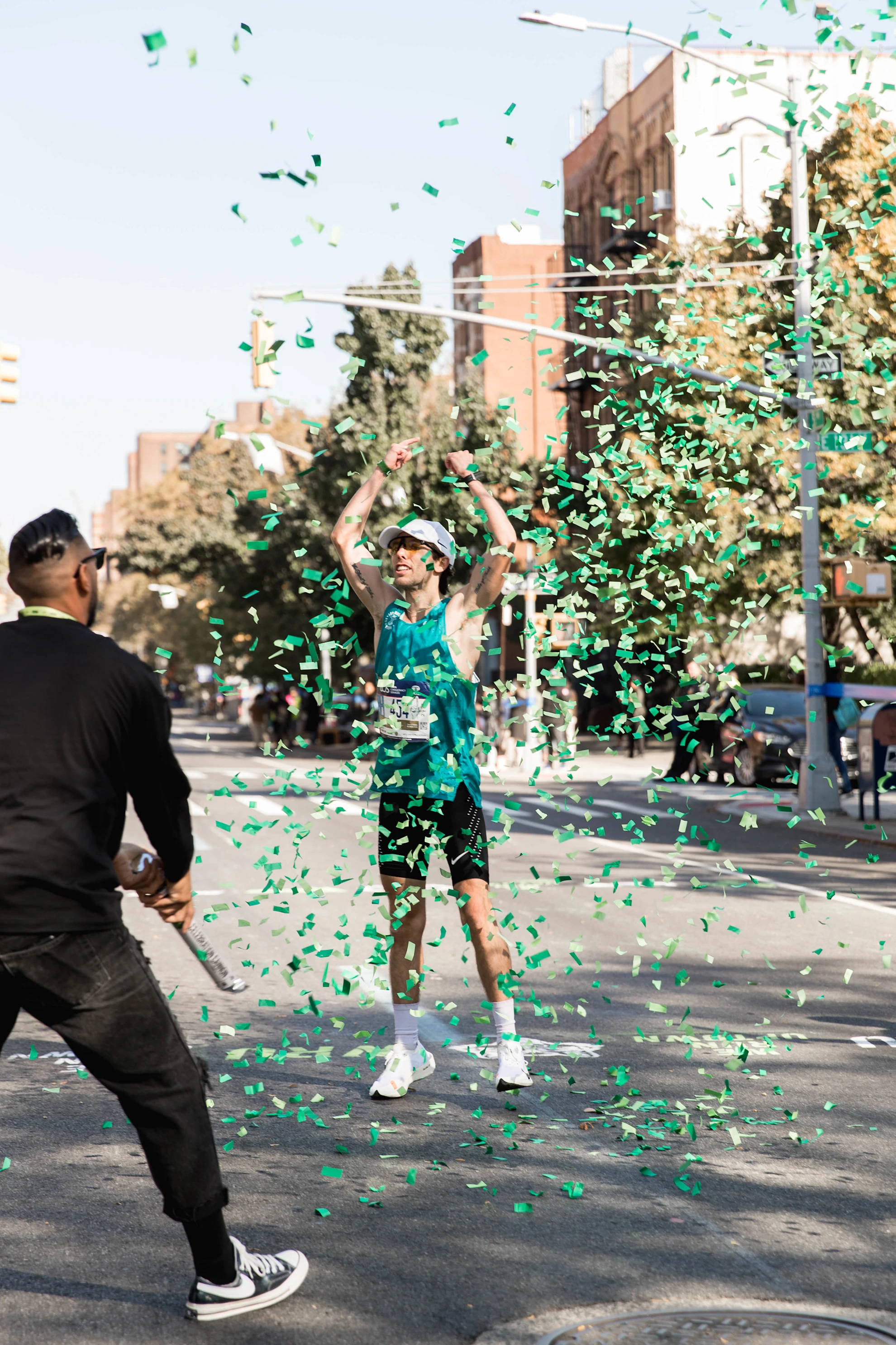 (We) Don’t DNF | Tempo