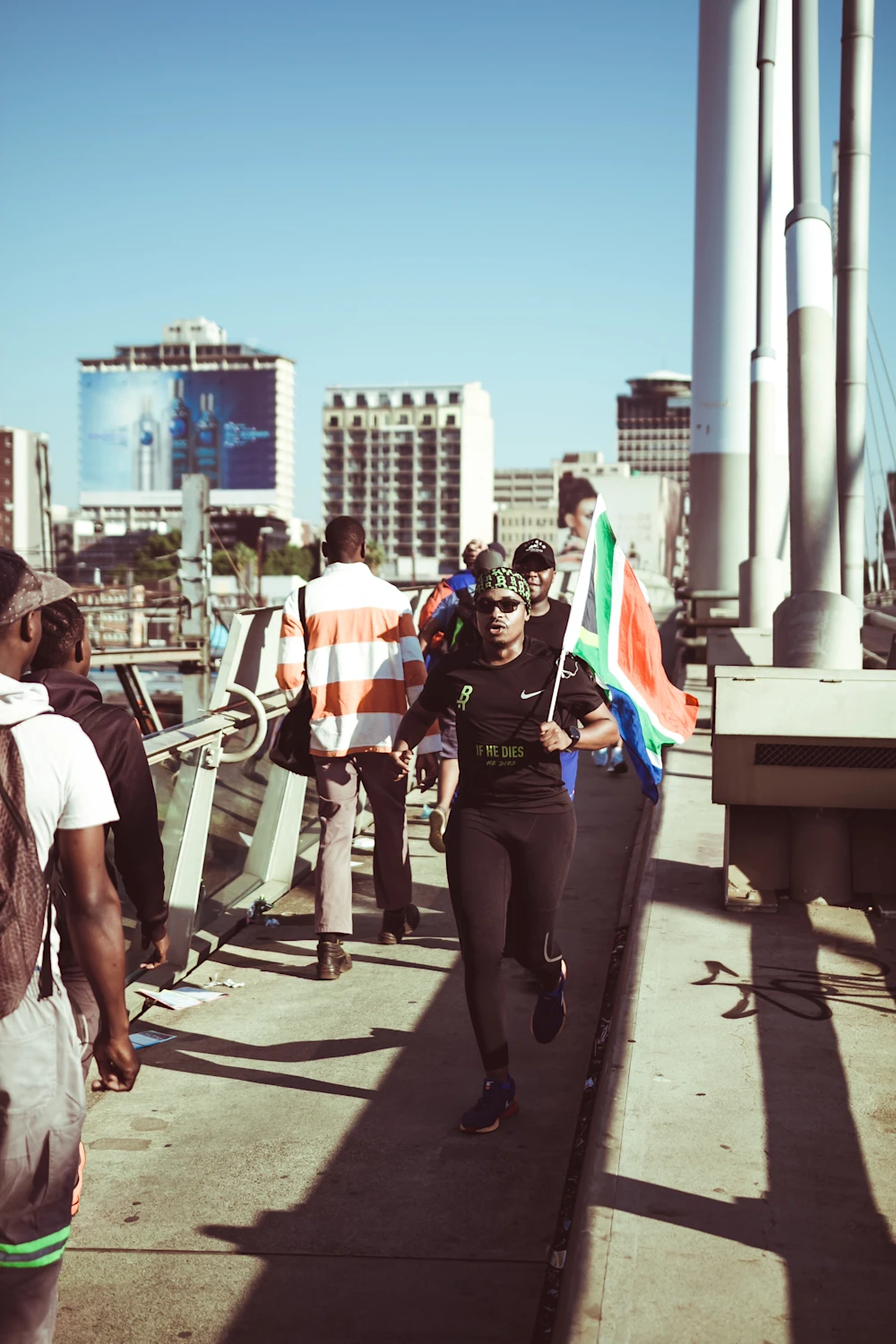 City Guide: Johannesburg, South Africa | Tempo