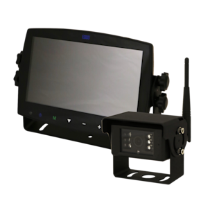 Camera Systems - ECCO