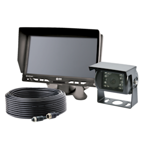 Camera Systems - ECCO