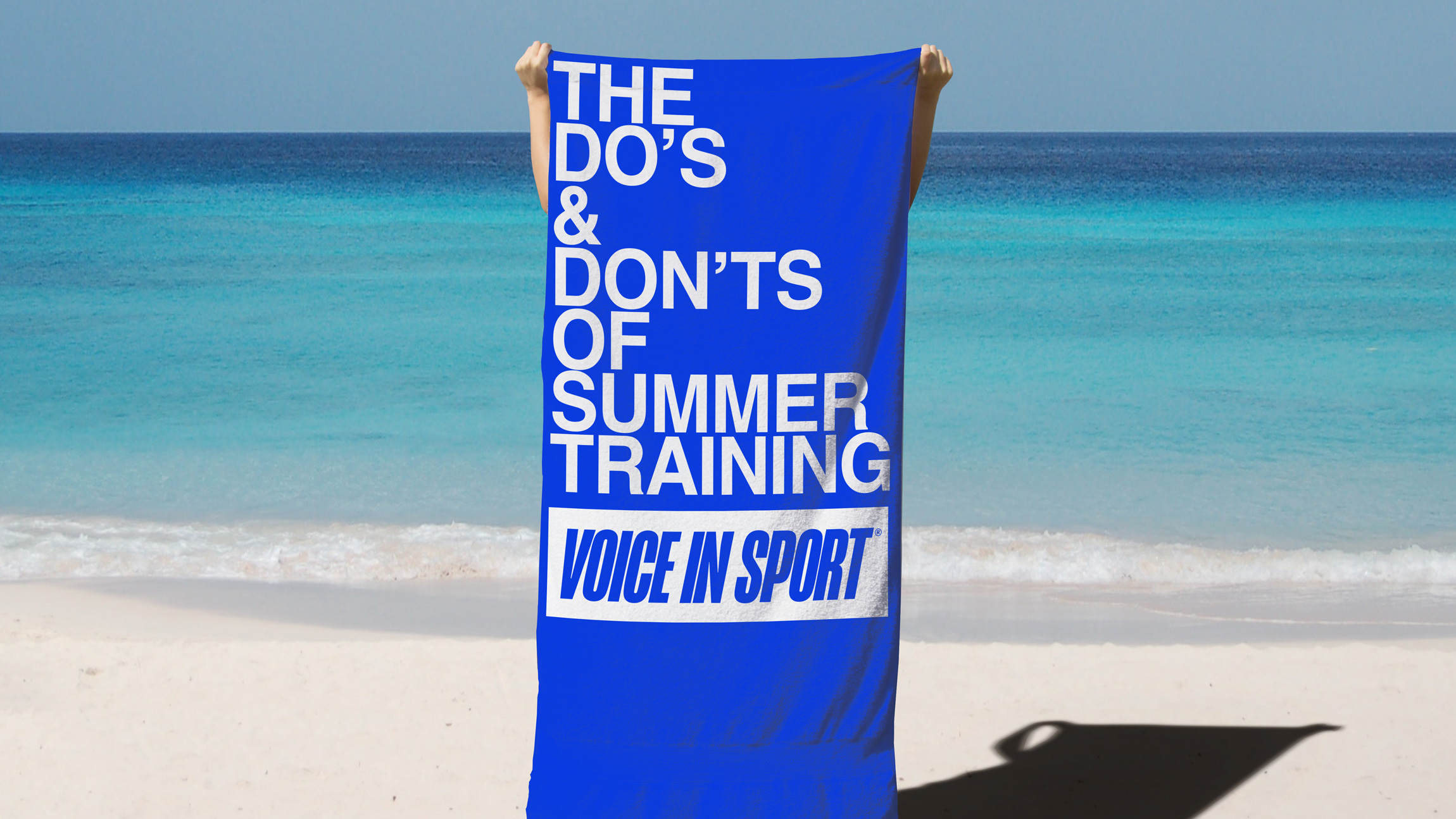 Dos and Don’ts of Summer Training | VIS