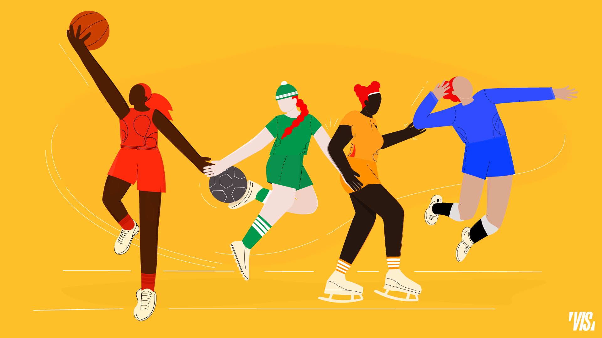 Voice In Sport | VIS