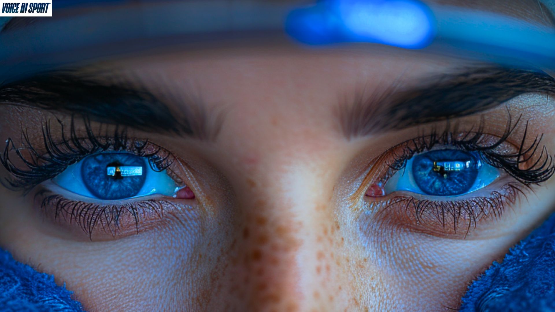 The Science Behind VISualization: What's Happening In The Brain? | VIS