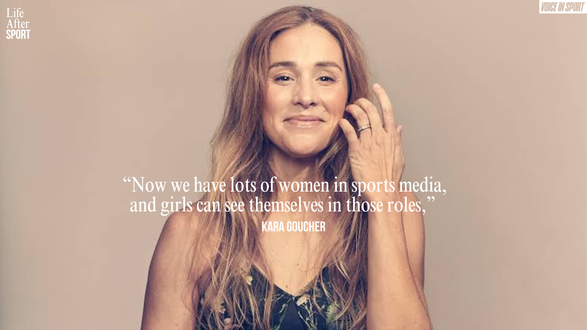 Life After Sport: Transitioning to a Career in Sports Media | VIS