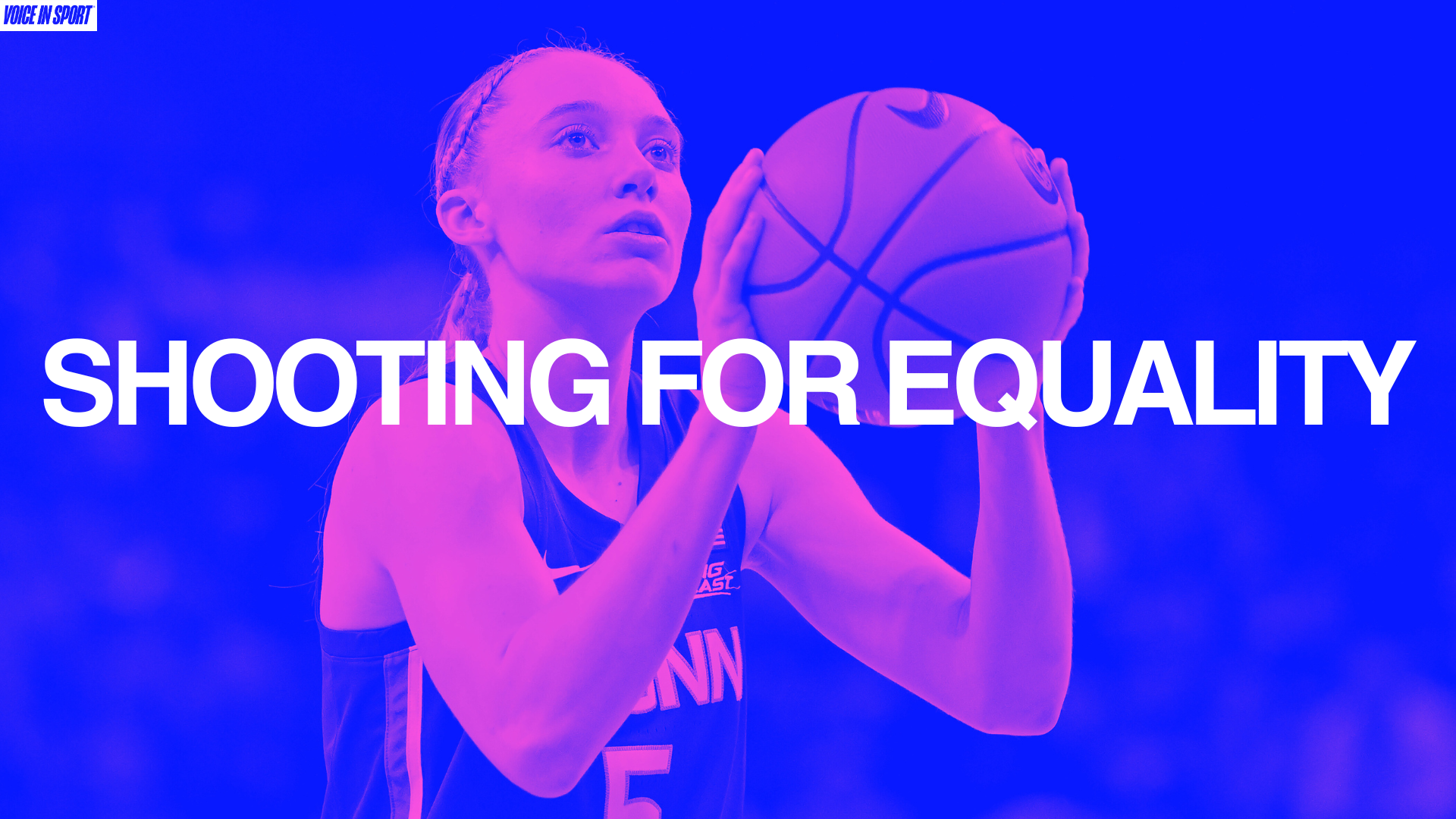 Have We Fully Tapped Into The Market Power Of Women’s | VIS