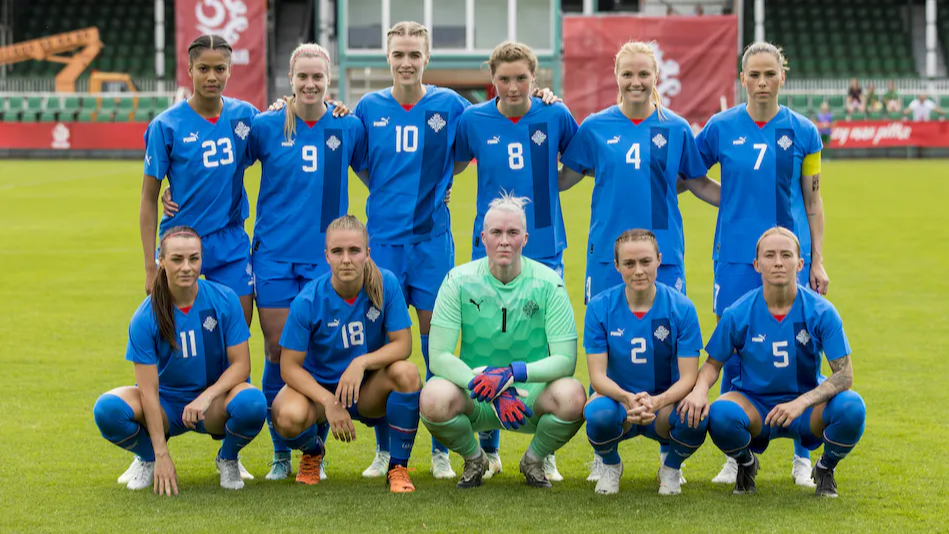 What Happened When Icelandic Women Went on Strike? | VIS