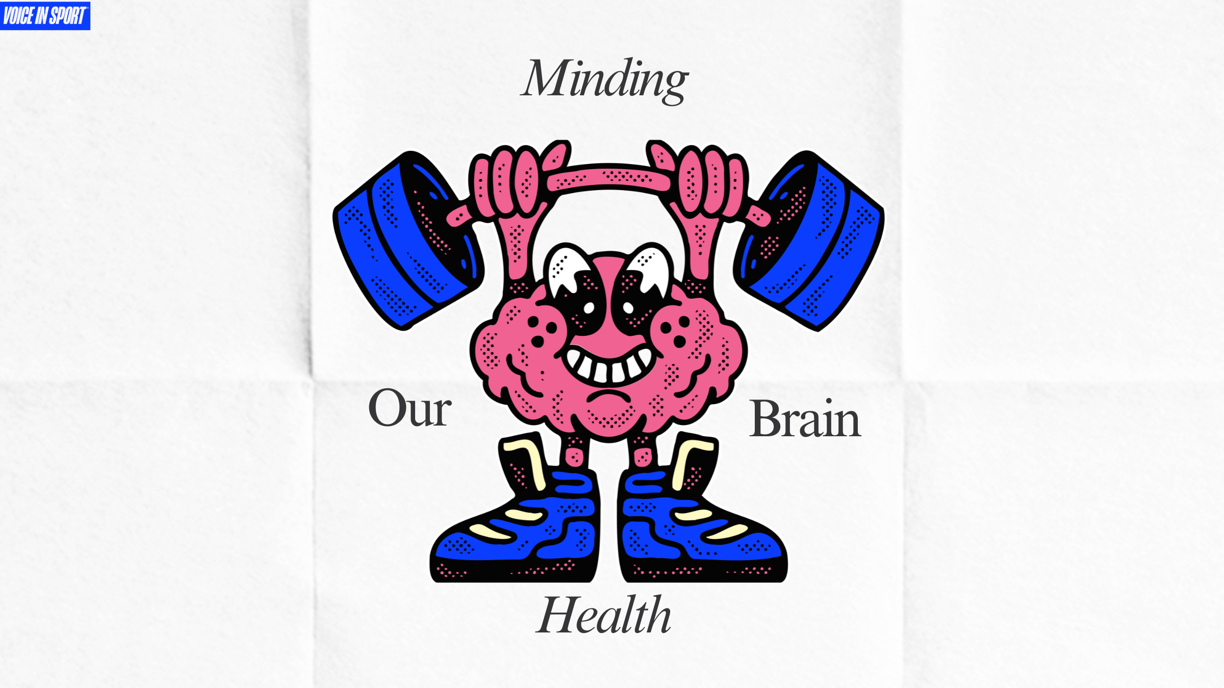 Minding Our Brain Health | VIS