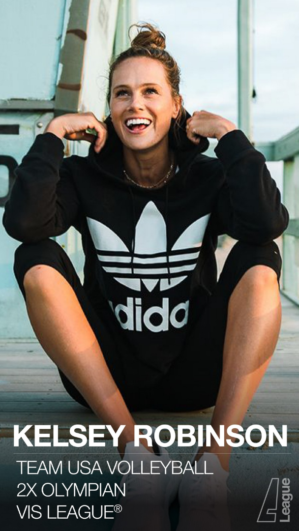 Voice In Sport | VIS