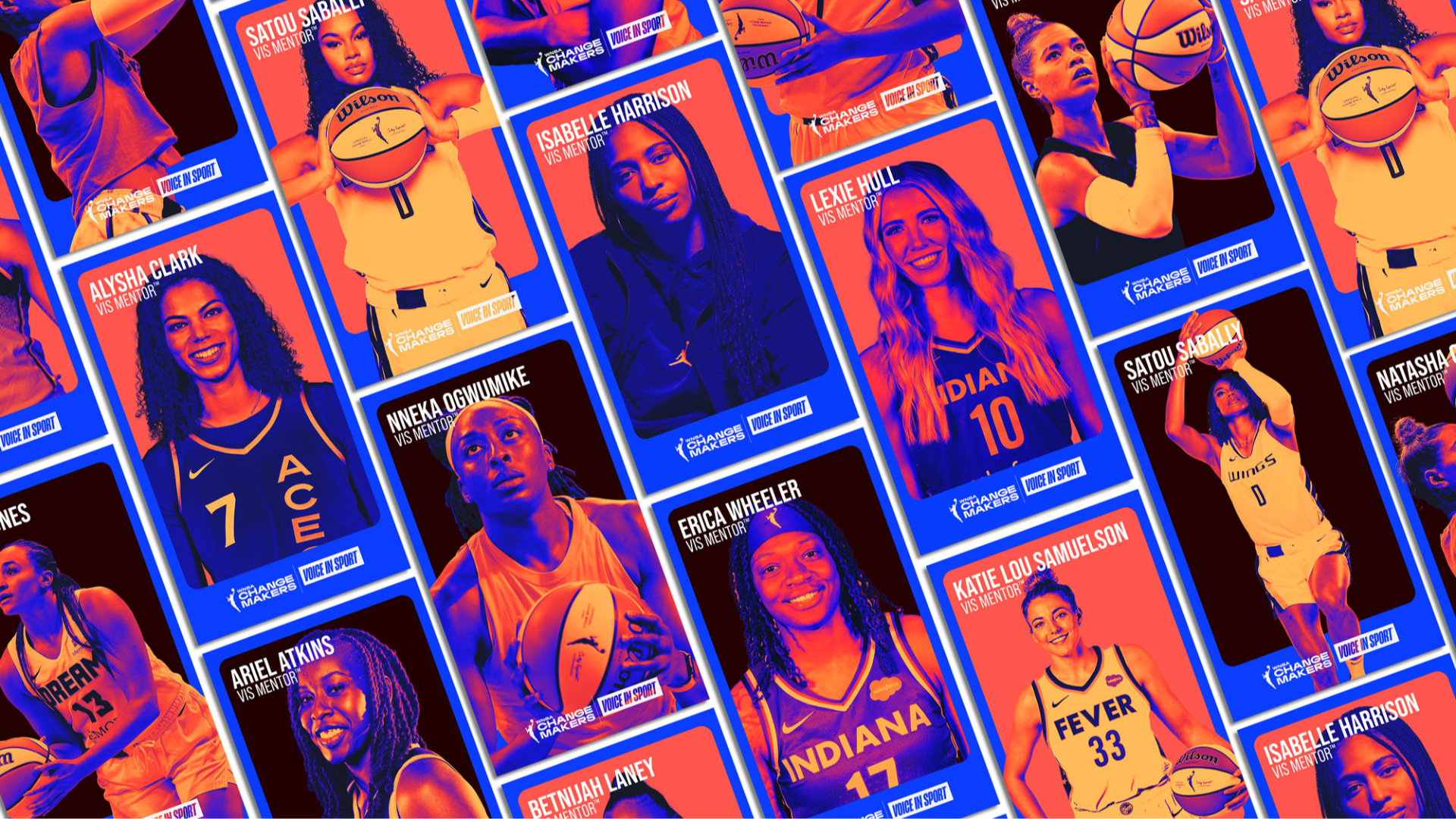 Voice In Sport | VIS