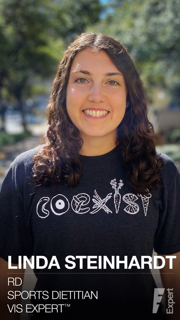 Voice In Sport | VIS